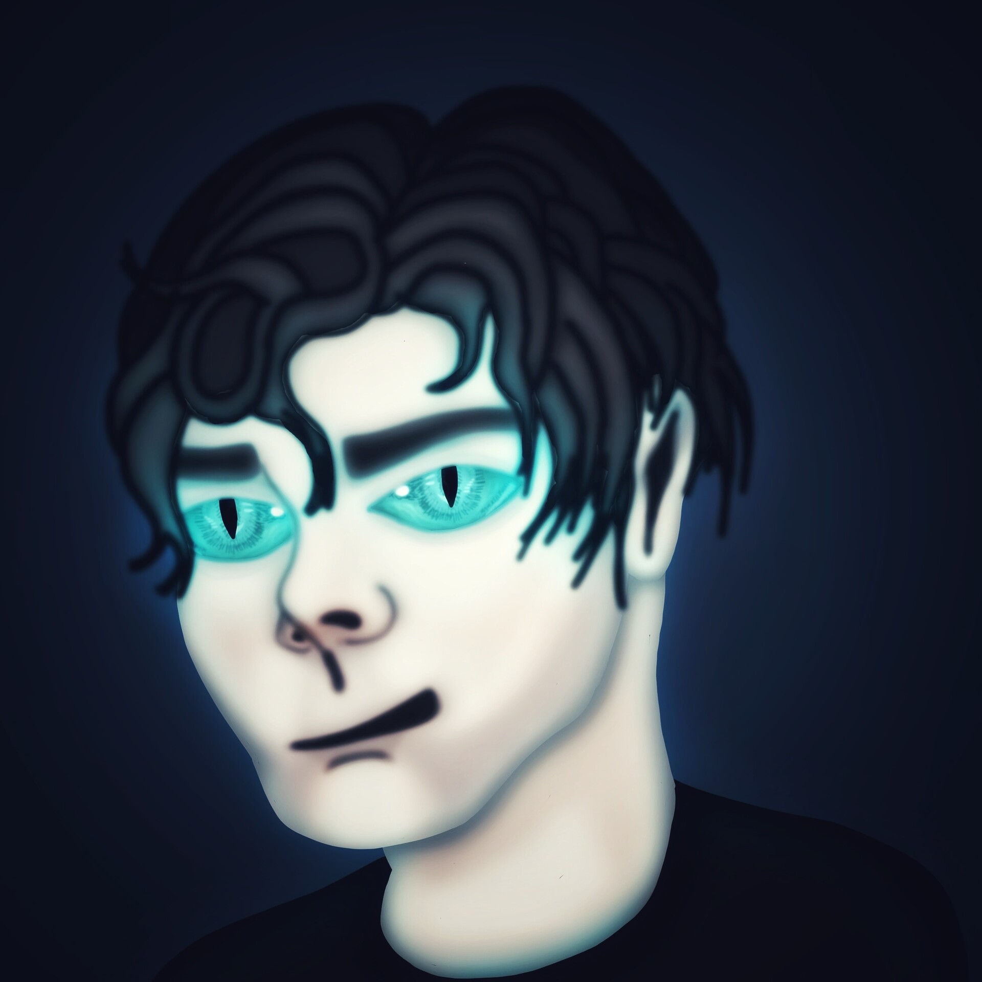 ArtStation - Halfhuman