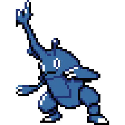 heracross 2d sprite