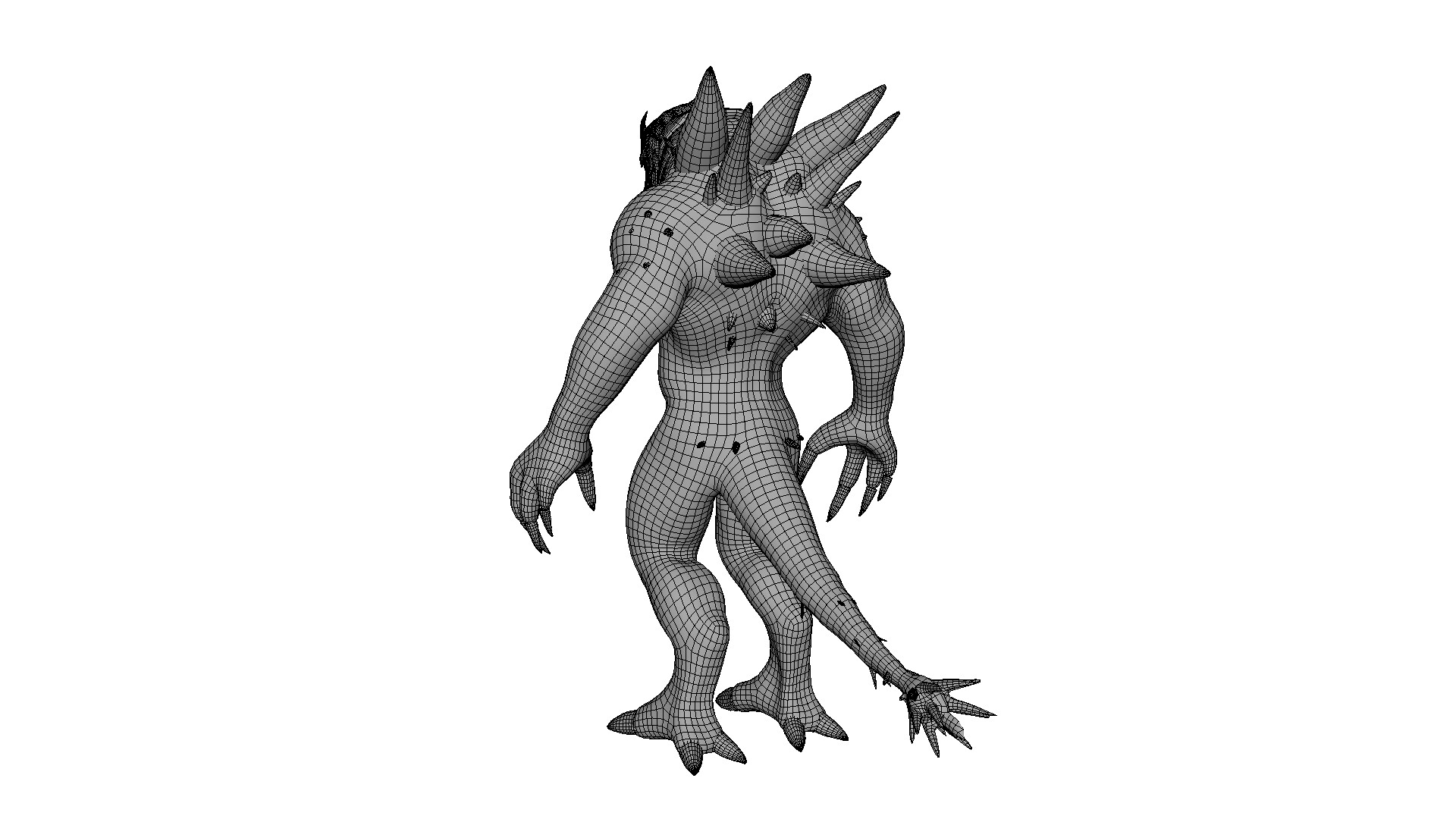 Bryan Chan - Goliath