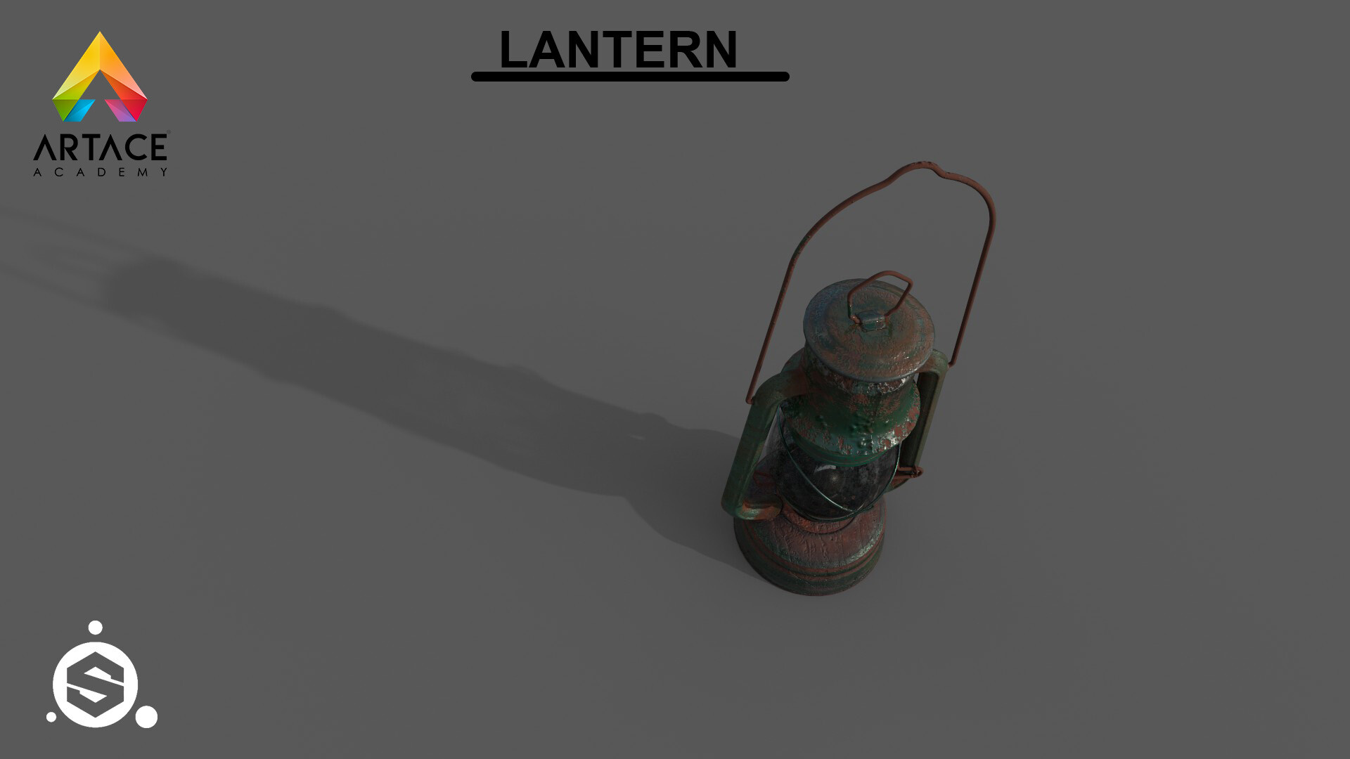 Arya kk - Texturing Work