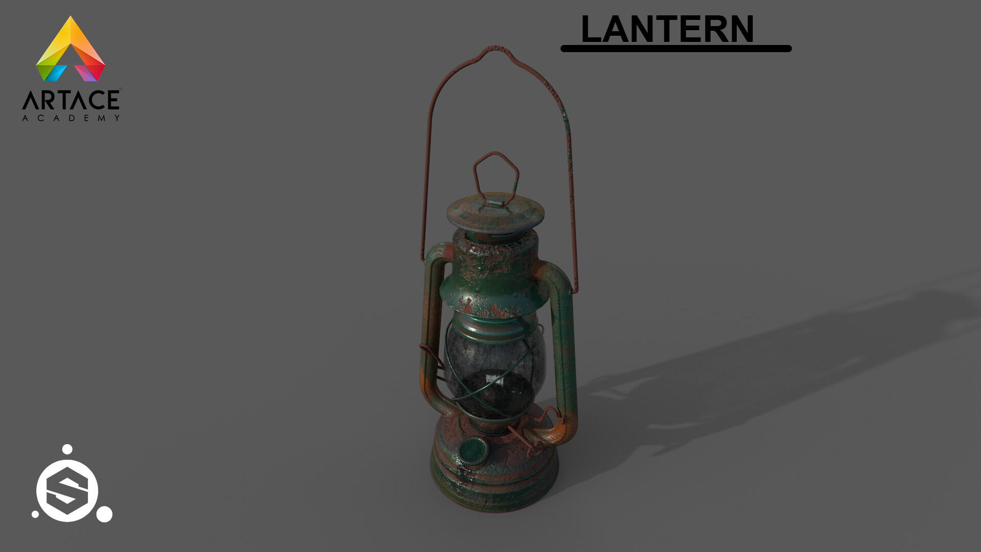 Arya kk - Texturing Work