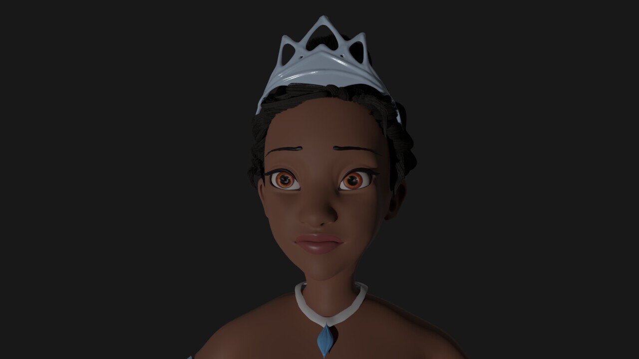 Aleksandra Miteva - Princes and the Frog-Part 2