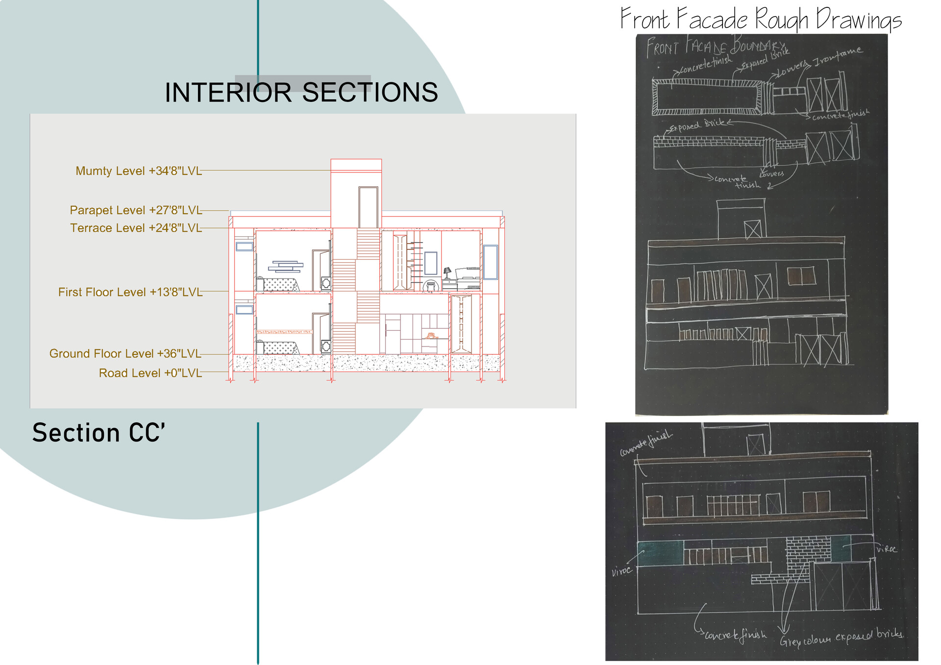 ArtStation - Section