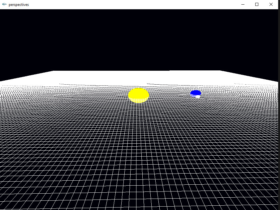 ArtStation - Solar System Model(OpenGL)