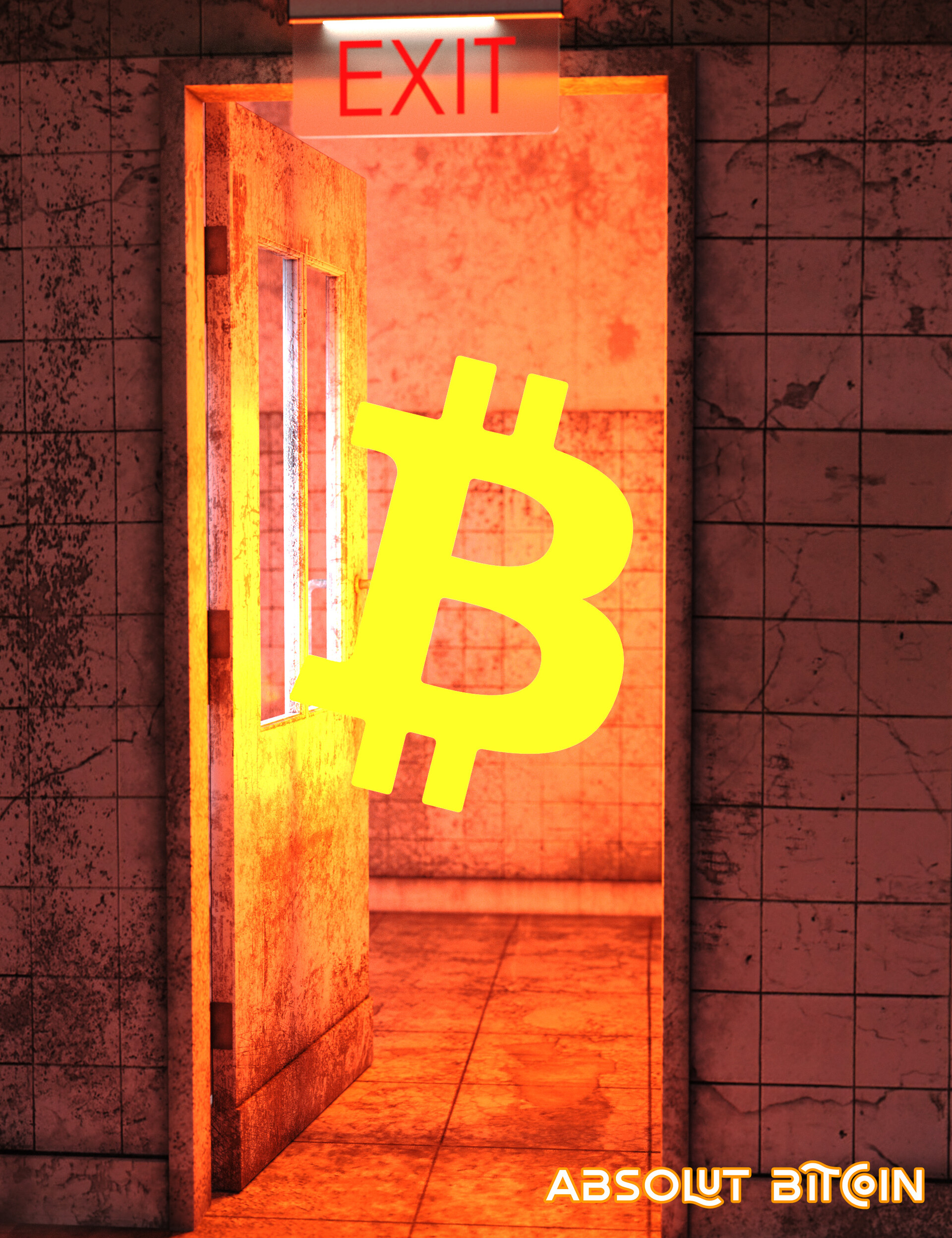 George Saoulidis - Absolut Bitcoin