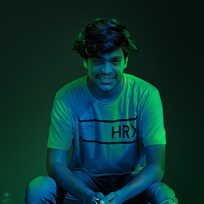 ArtStation - Ilham patel