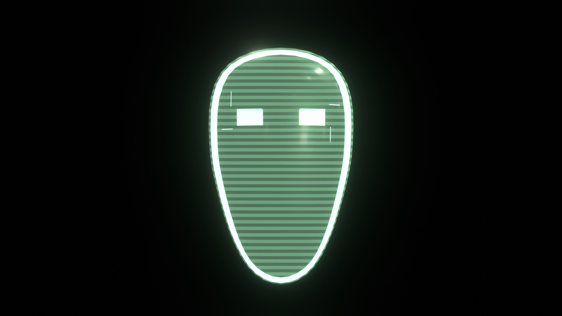 ArtStation - LUMU - Halo: Infinite (3D model download)