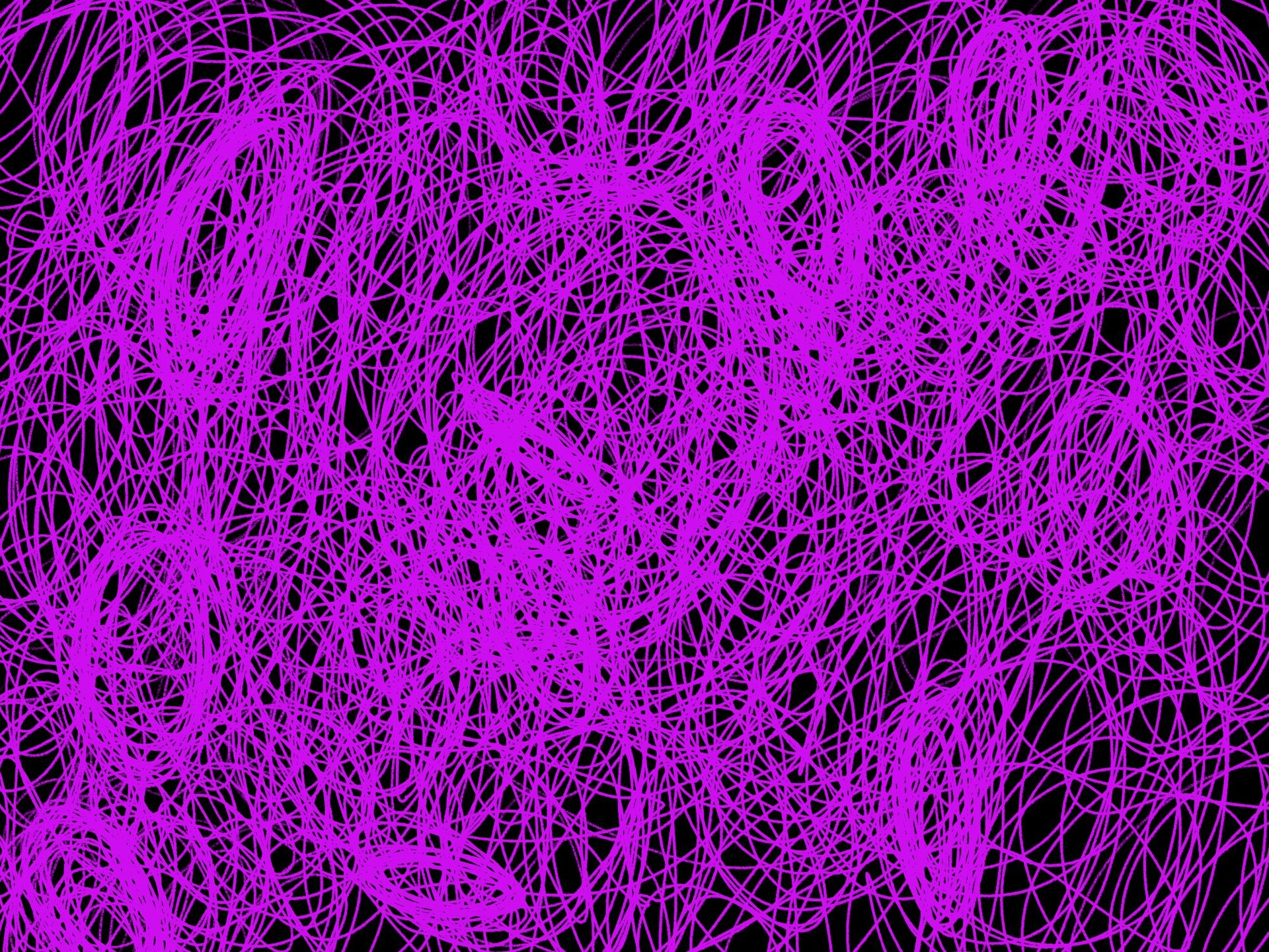 ArtStation - One line