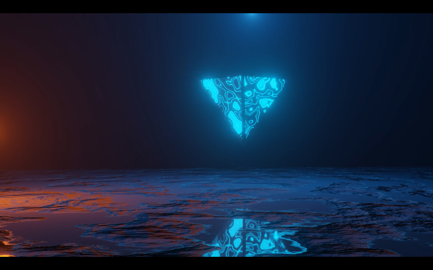 ArtStation - Environment (EEVEE)