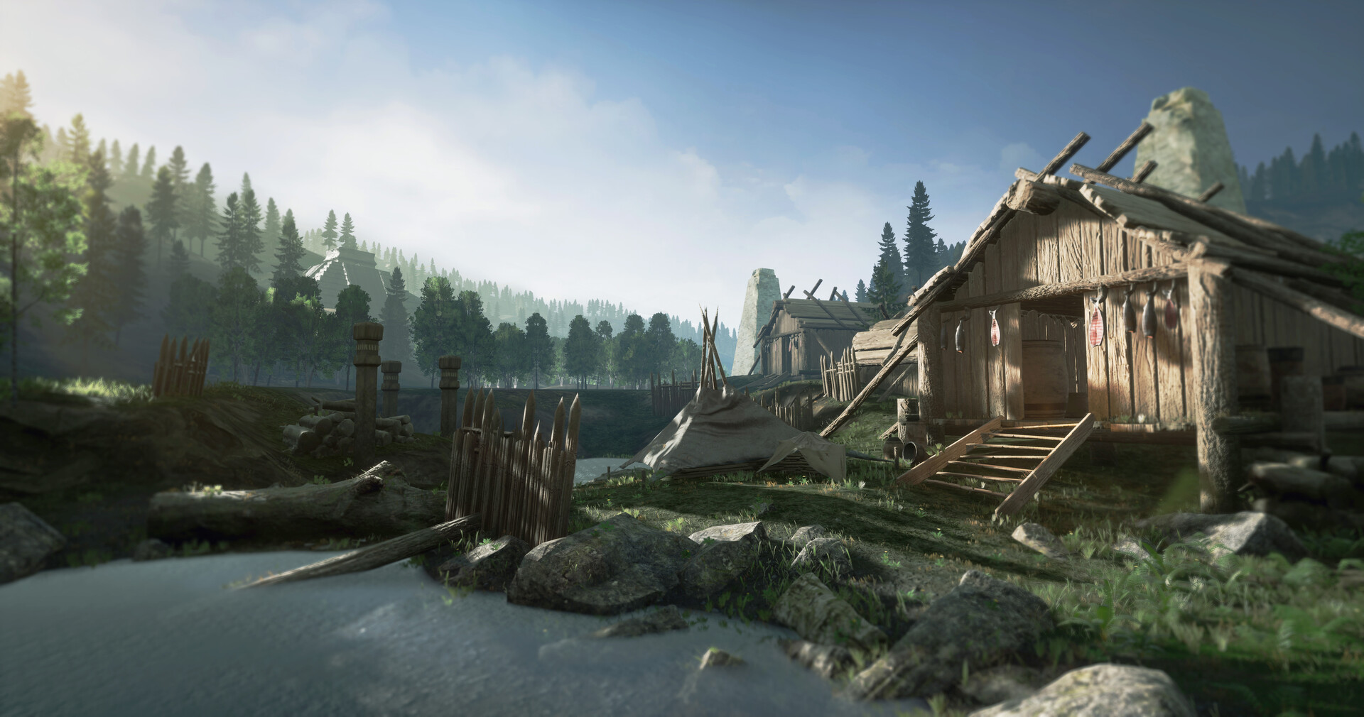 ArtStation - Maya practice