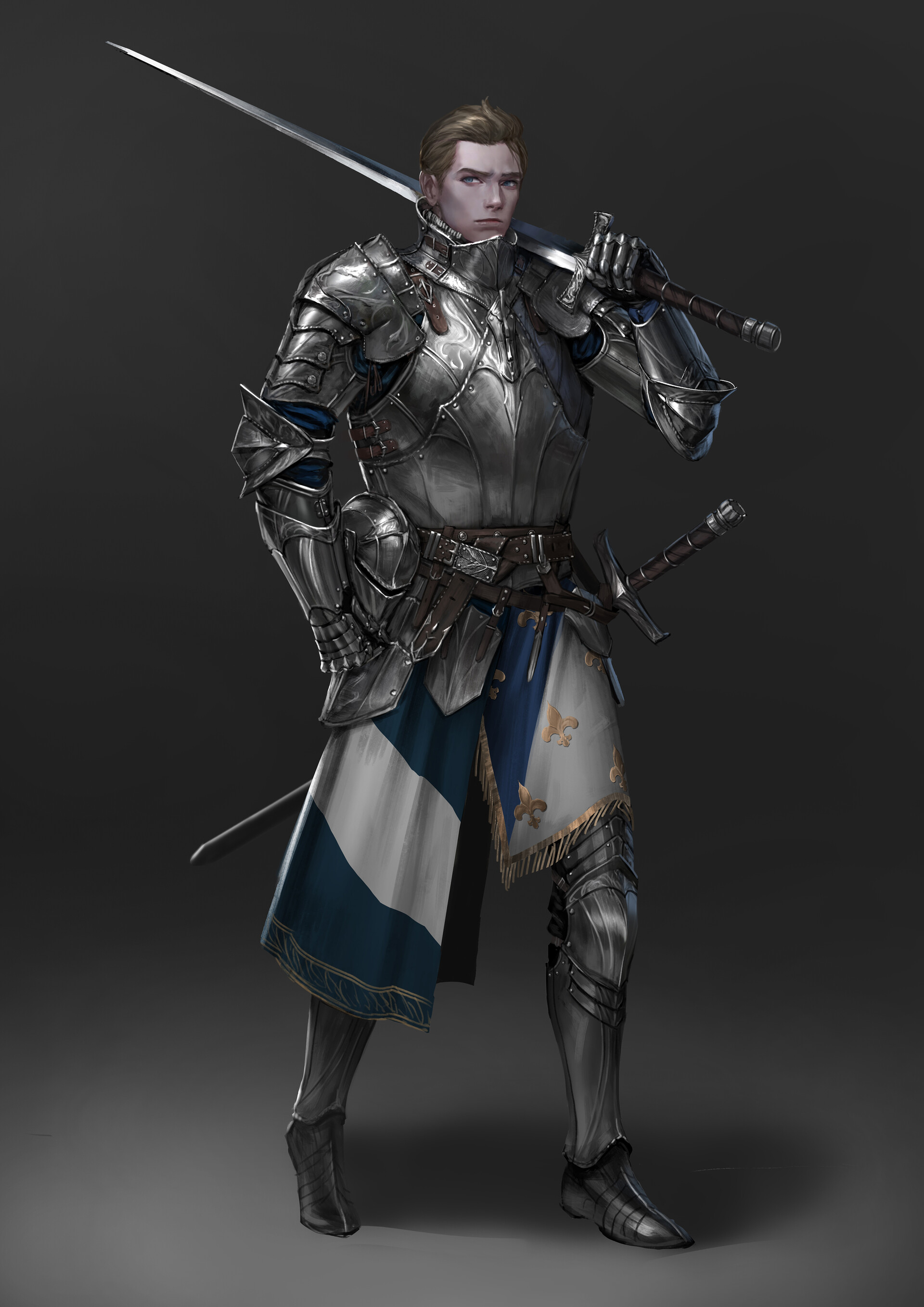 hadong-song-soldier.jpg (1920×2715)-花瓣网