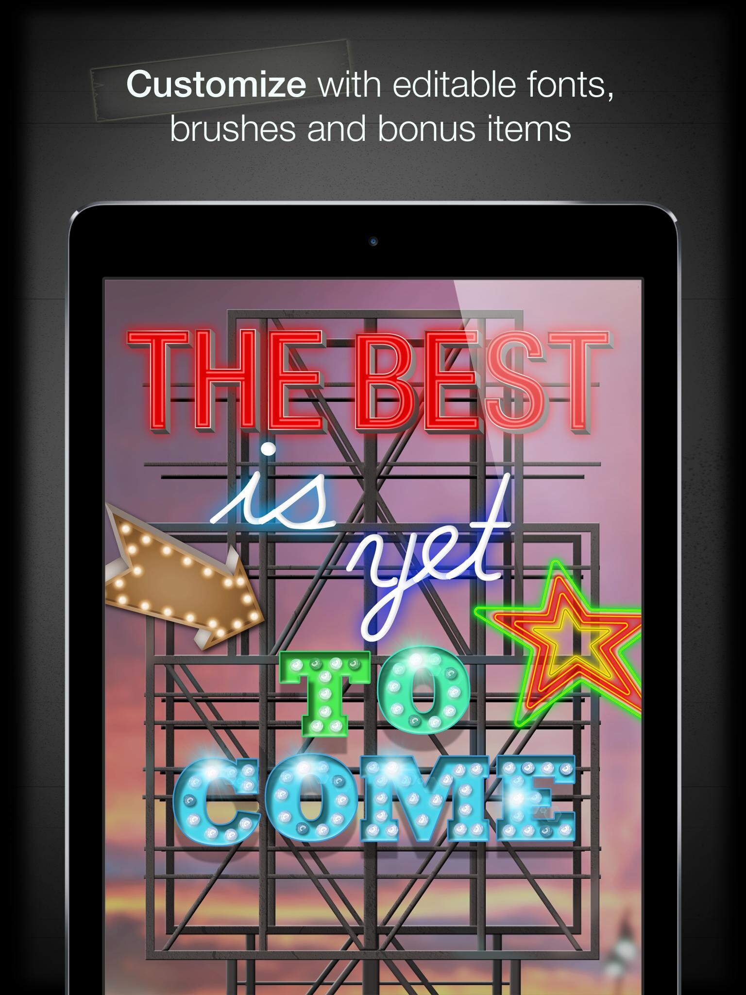 ArtStation - App Design and Development