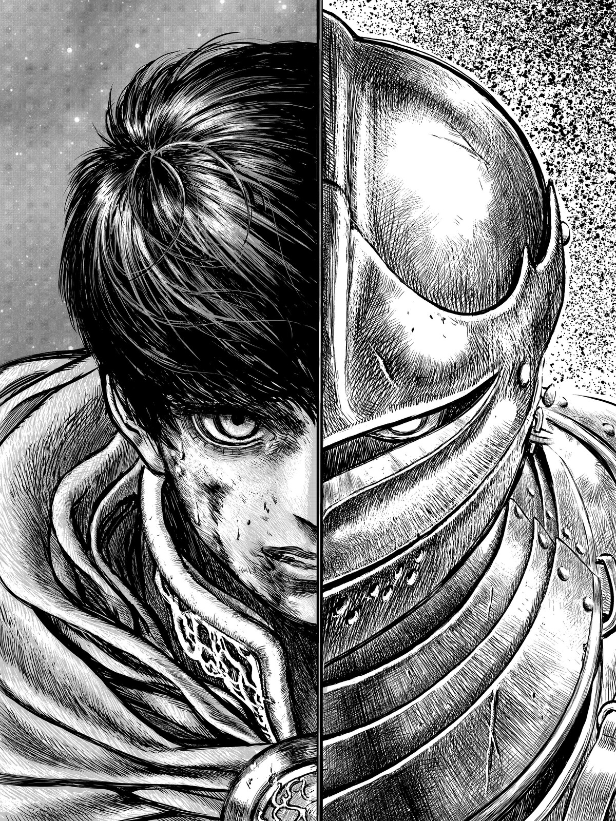 Petit Mage Rouge - Arius