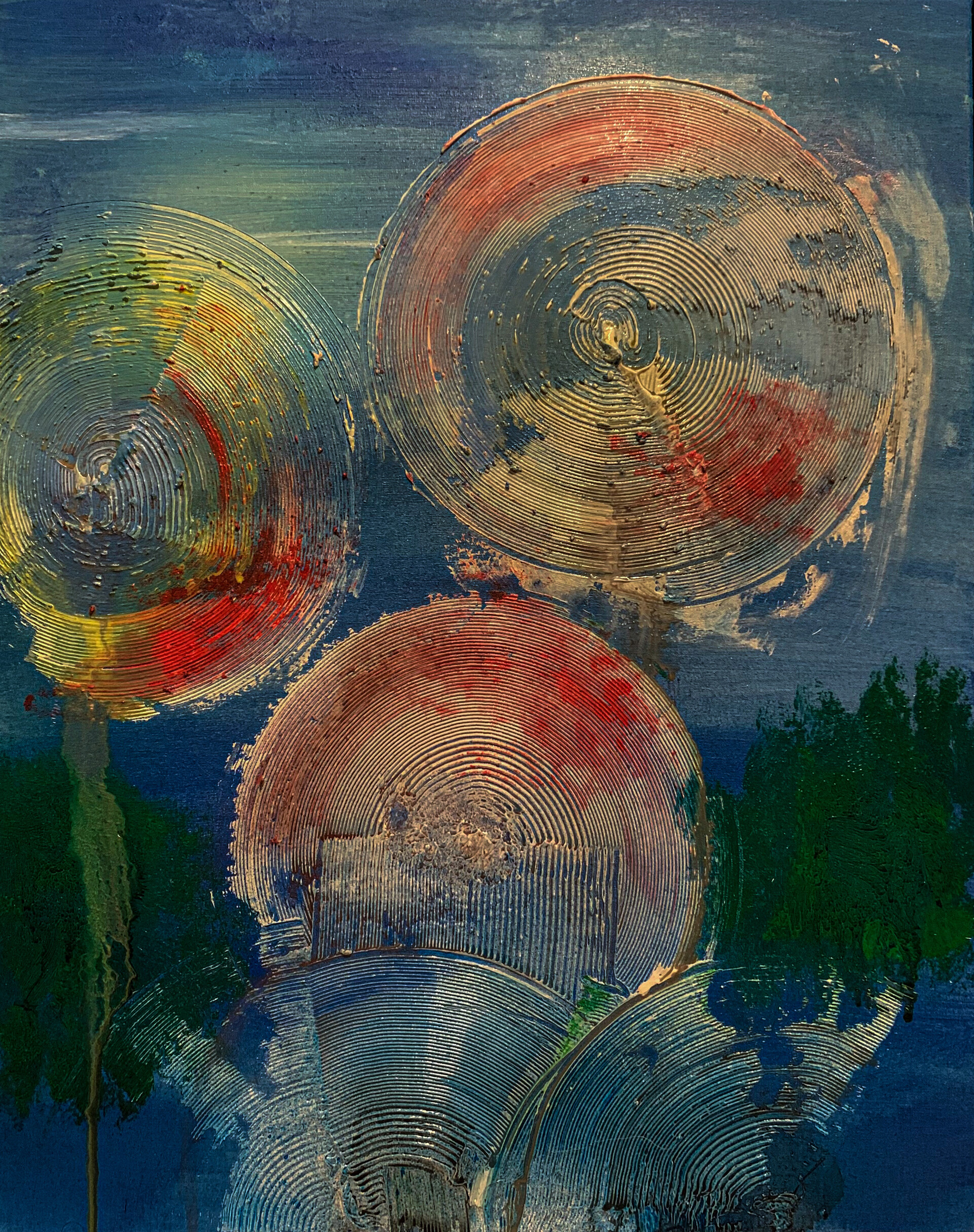 ArtStation - Morning.attack