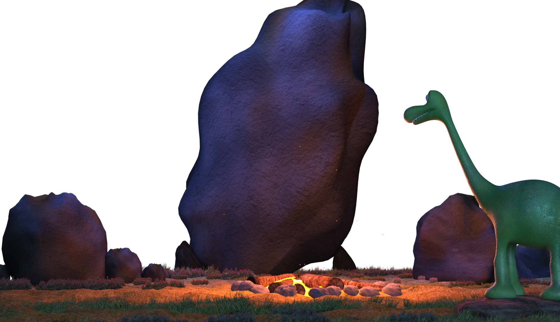 Yogini Ghodake - Arlo - Missing some good old days.