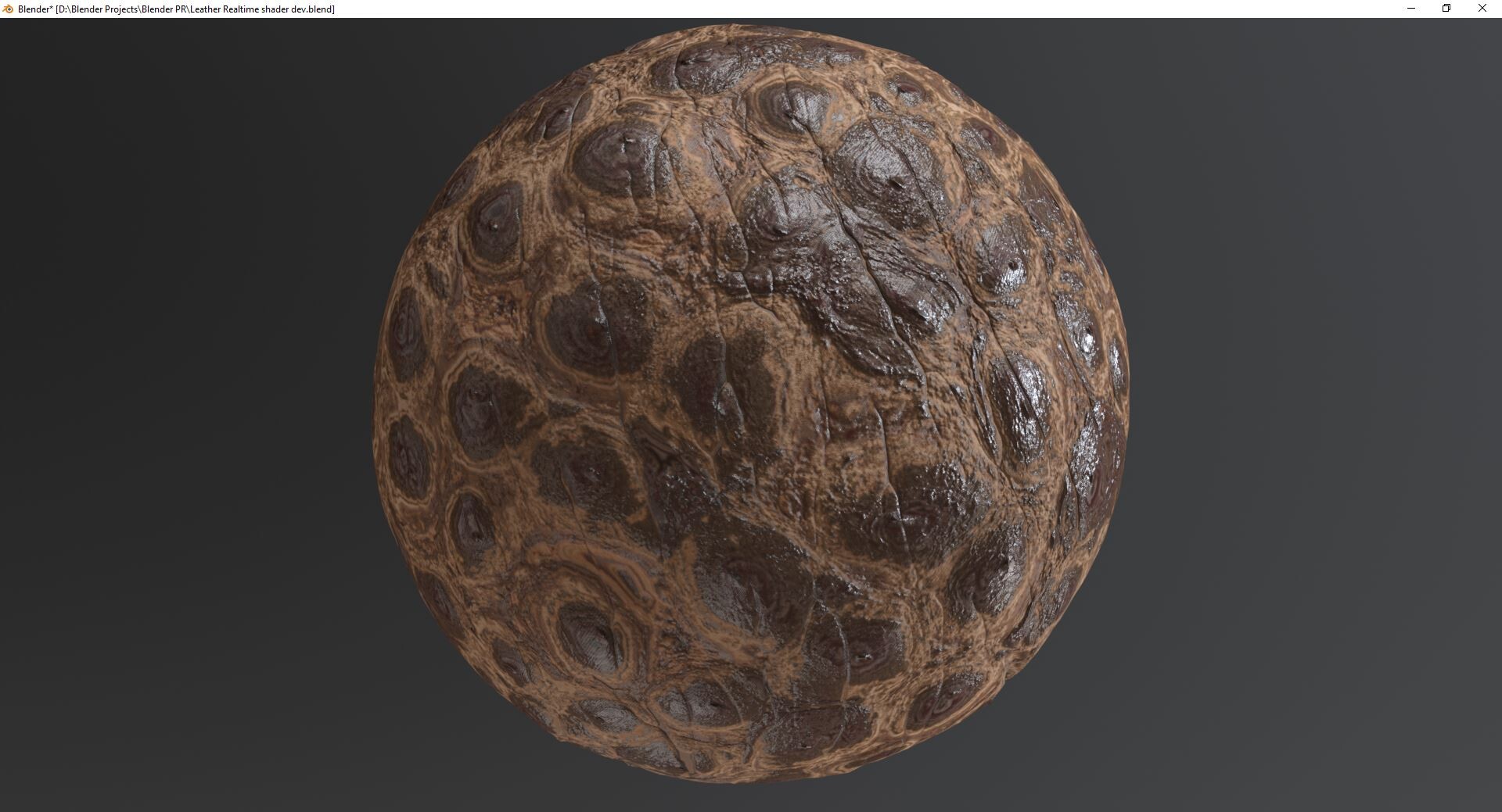 Digital Human - HQ Shaders