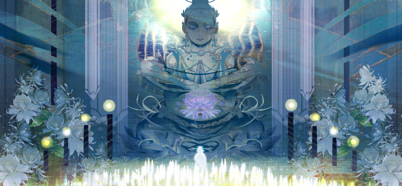 ArtStation - Judgement