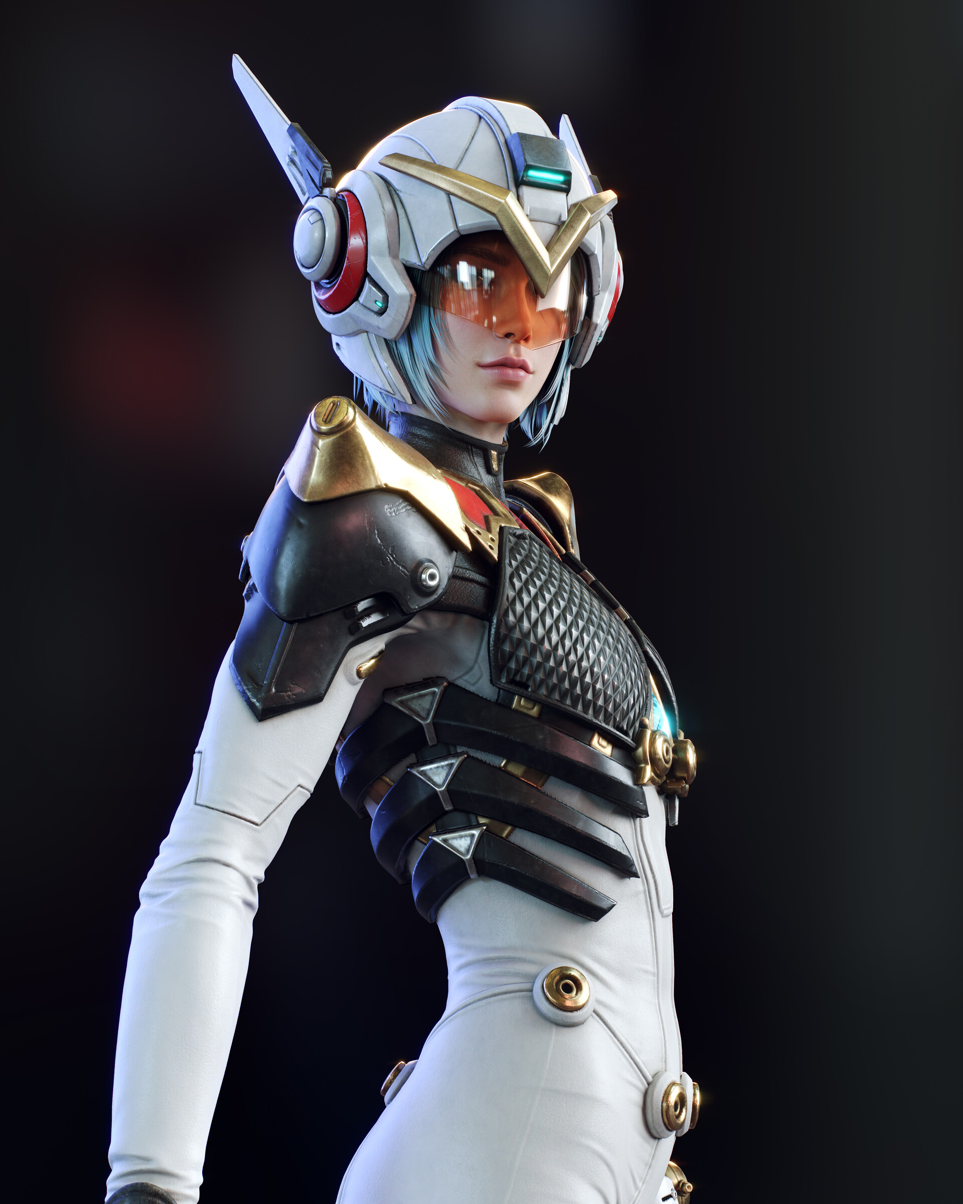 Sunghyun Yun - Superstring_Kawooka & Kangtawoo