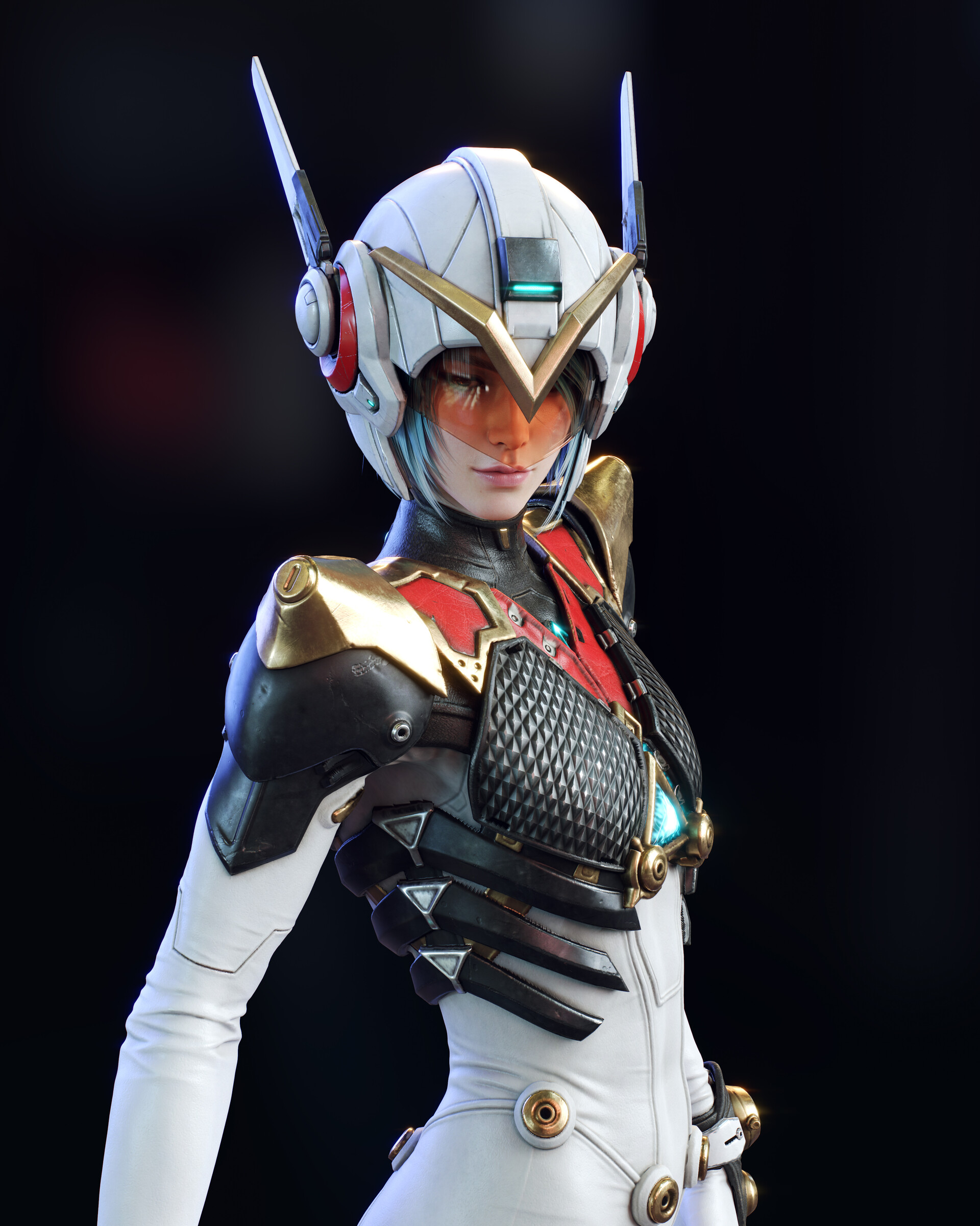 Sunghyun Yun - Superstring_Kawooka & Kangtawoo