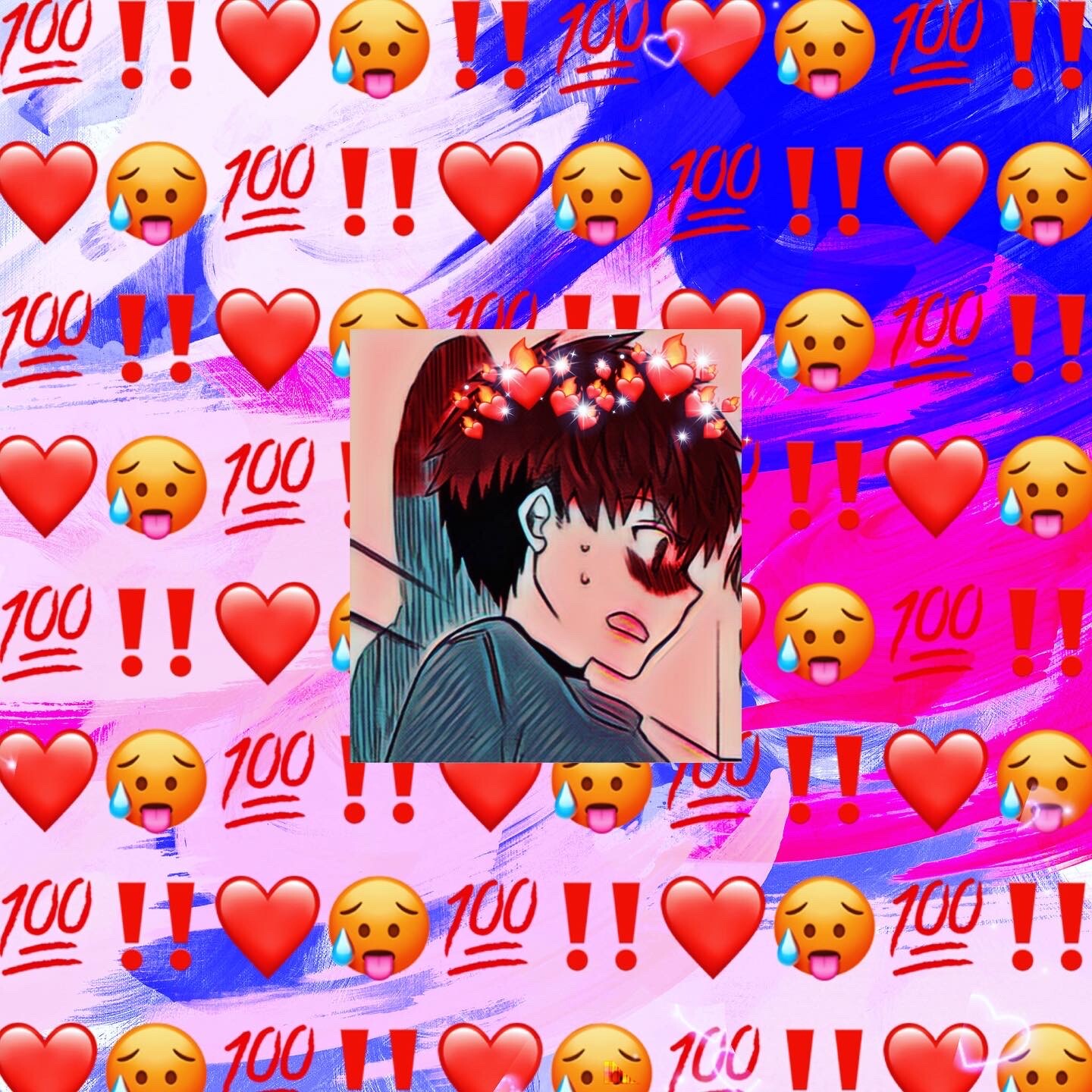 ArtStation - Anime covered