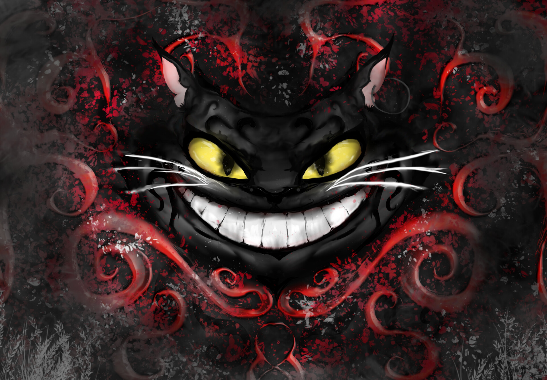 ArtStation - Alice: Madness Returns