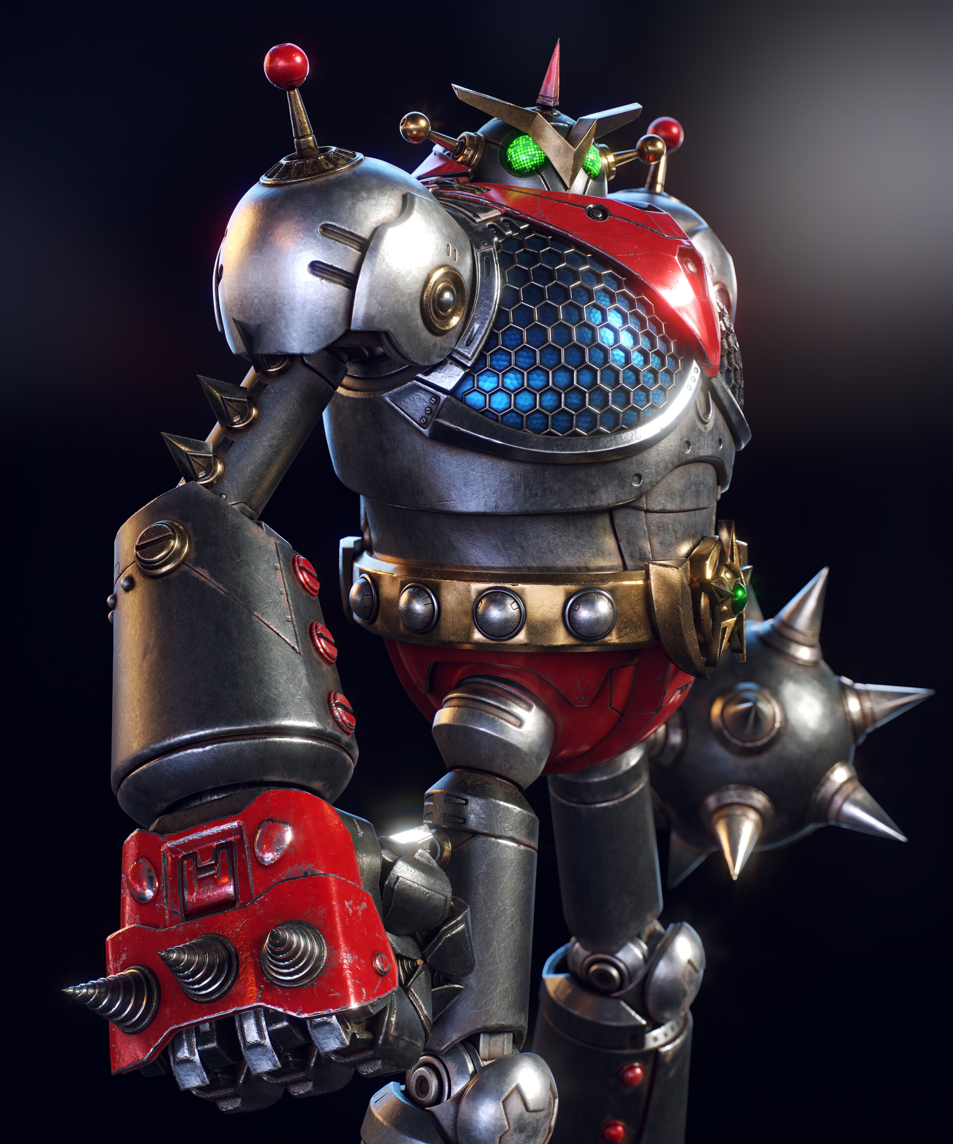 Sunghyun Yun - Superstring_Kawooka & Kangtawoo