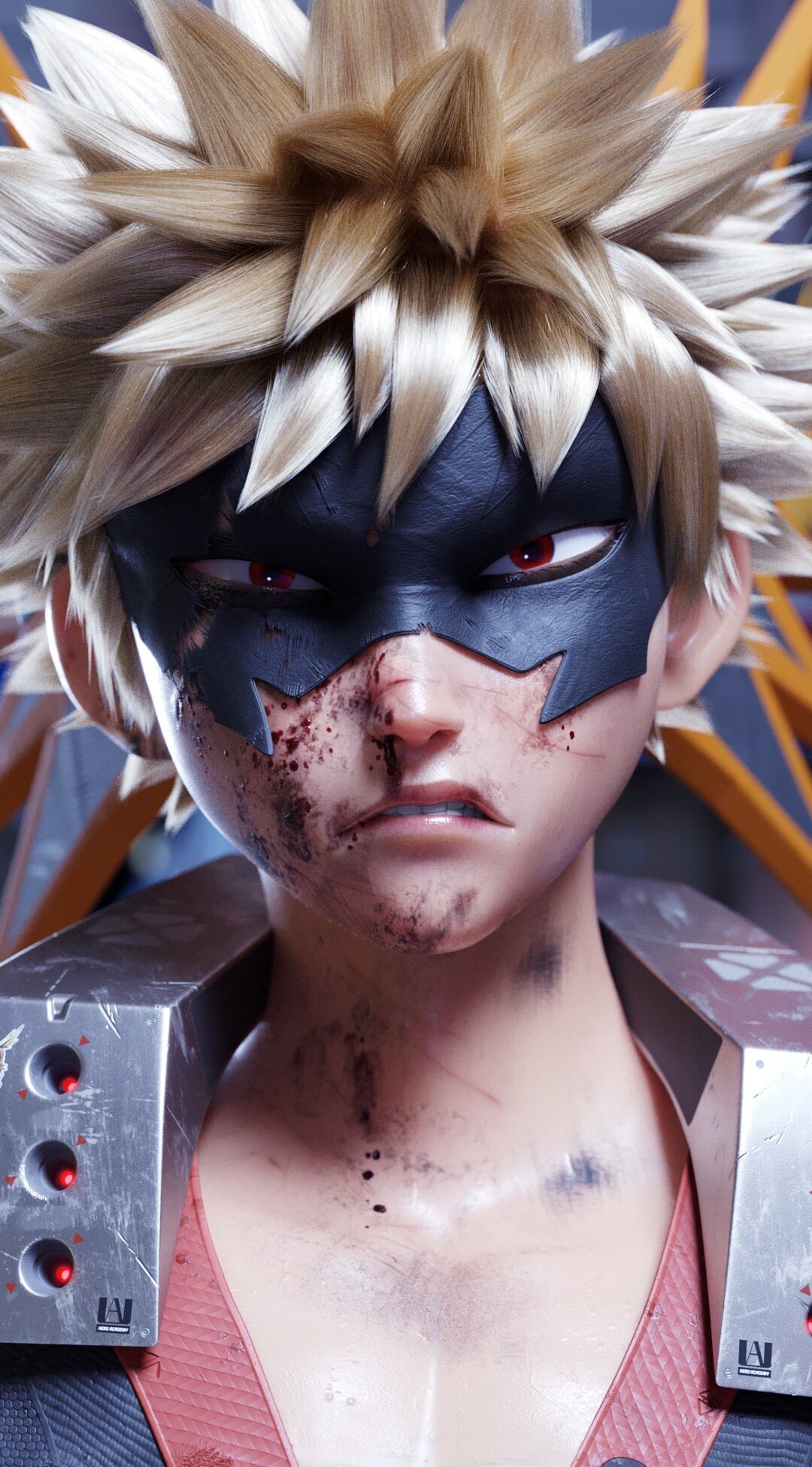 ArtStation - Dylan grazer