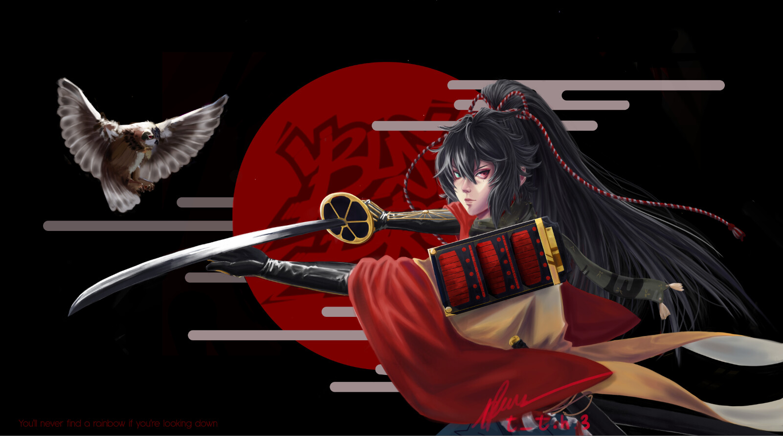ArtStation - commission