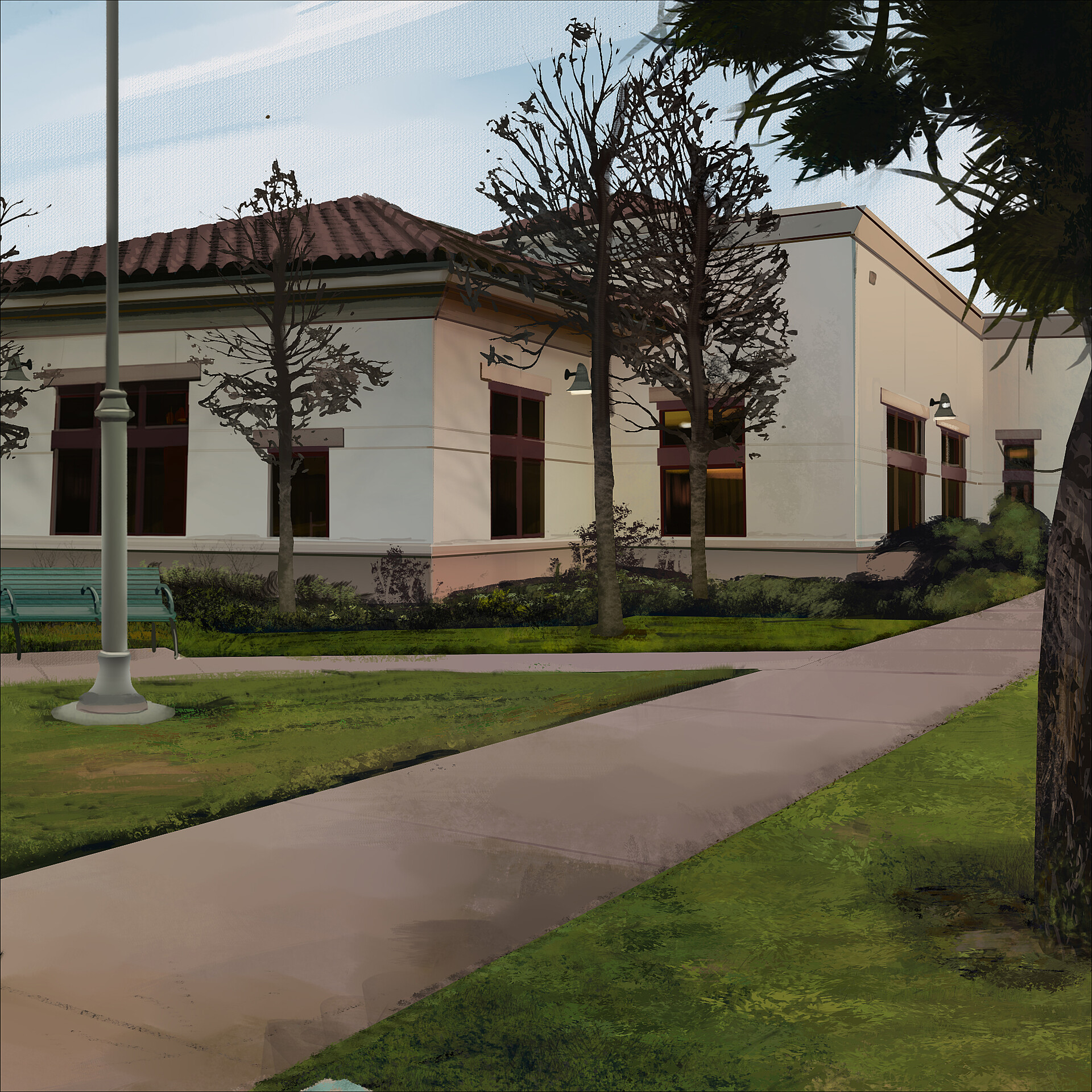 Cole Decker Art - Studies & Still Life