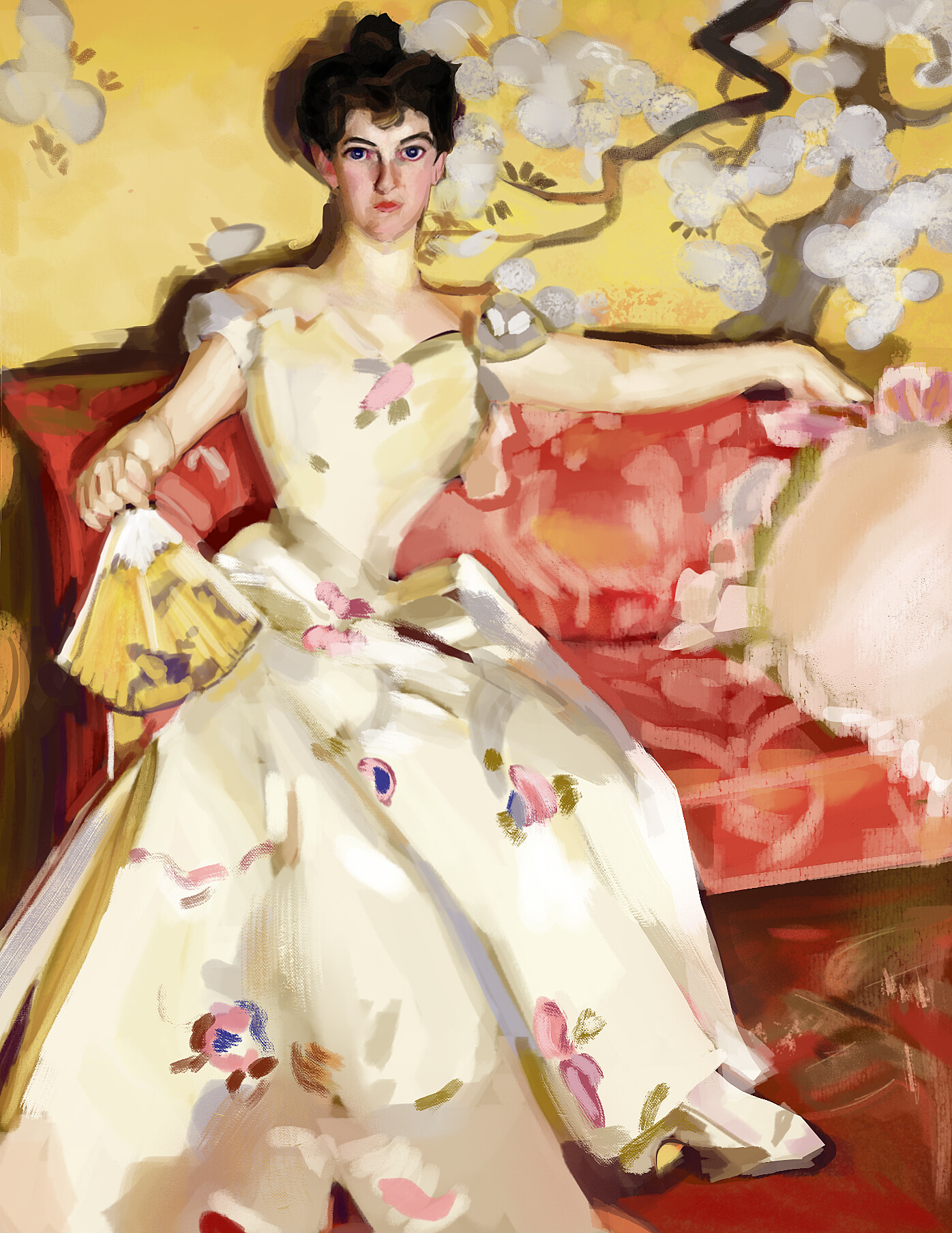 Cole Decker Art - Studies & Still Life