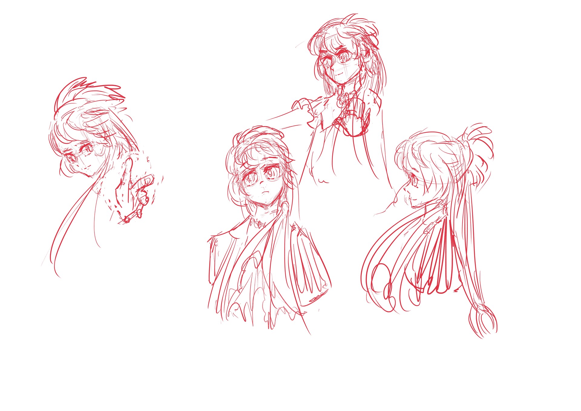 ArtStation - Angle Practice[F039784E]