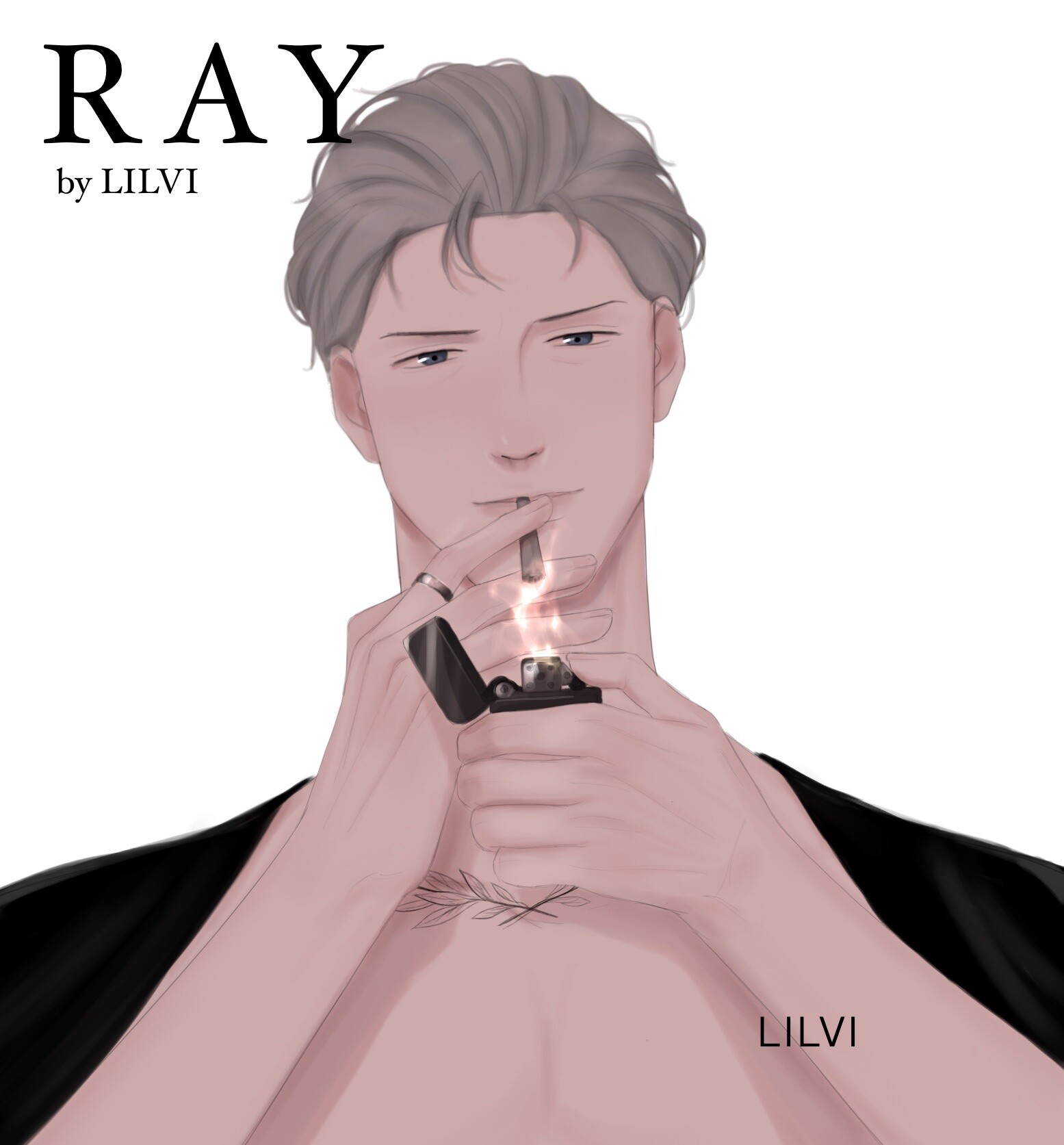 ArtStation - nothing