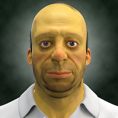 Joe Parente - Portfolio