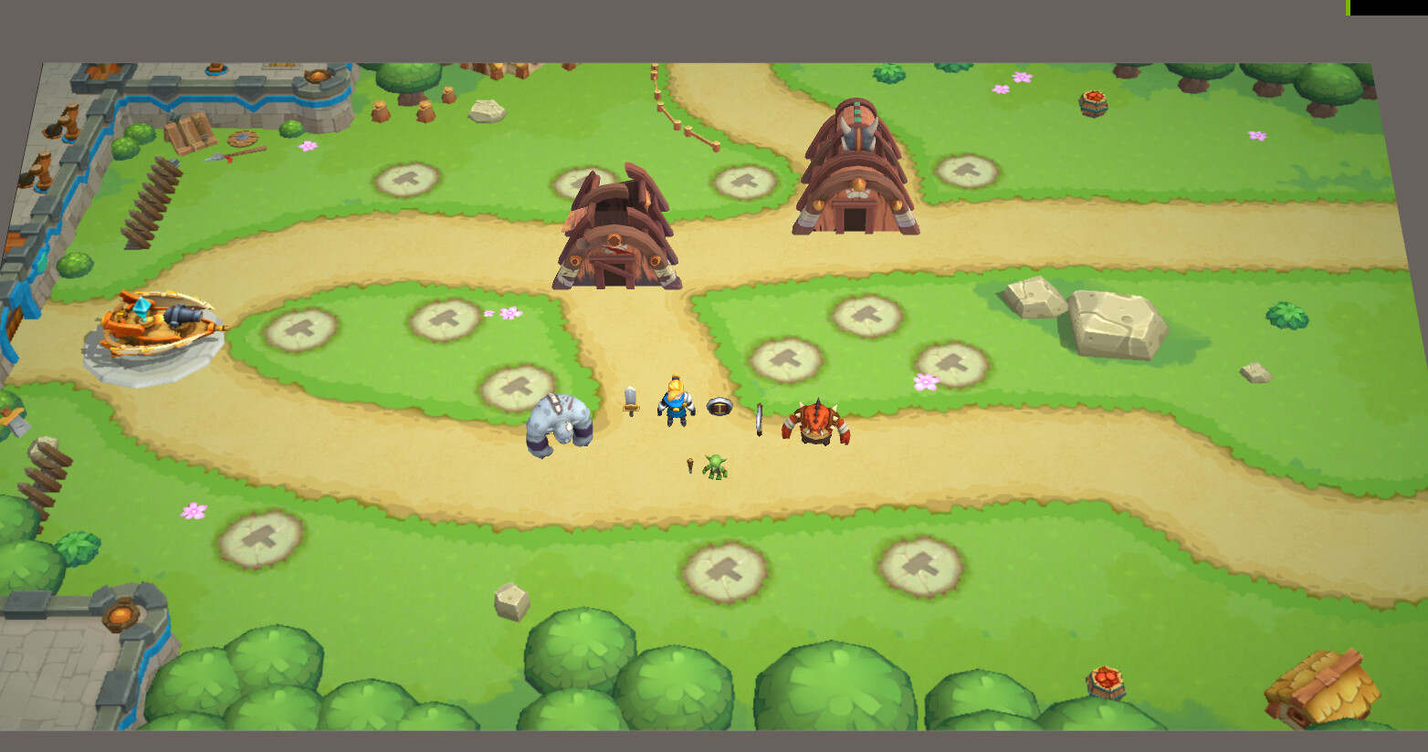 Benajean "Ben" Palomo - Longhouse