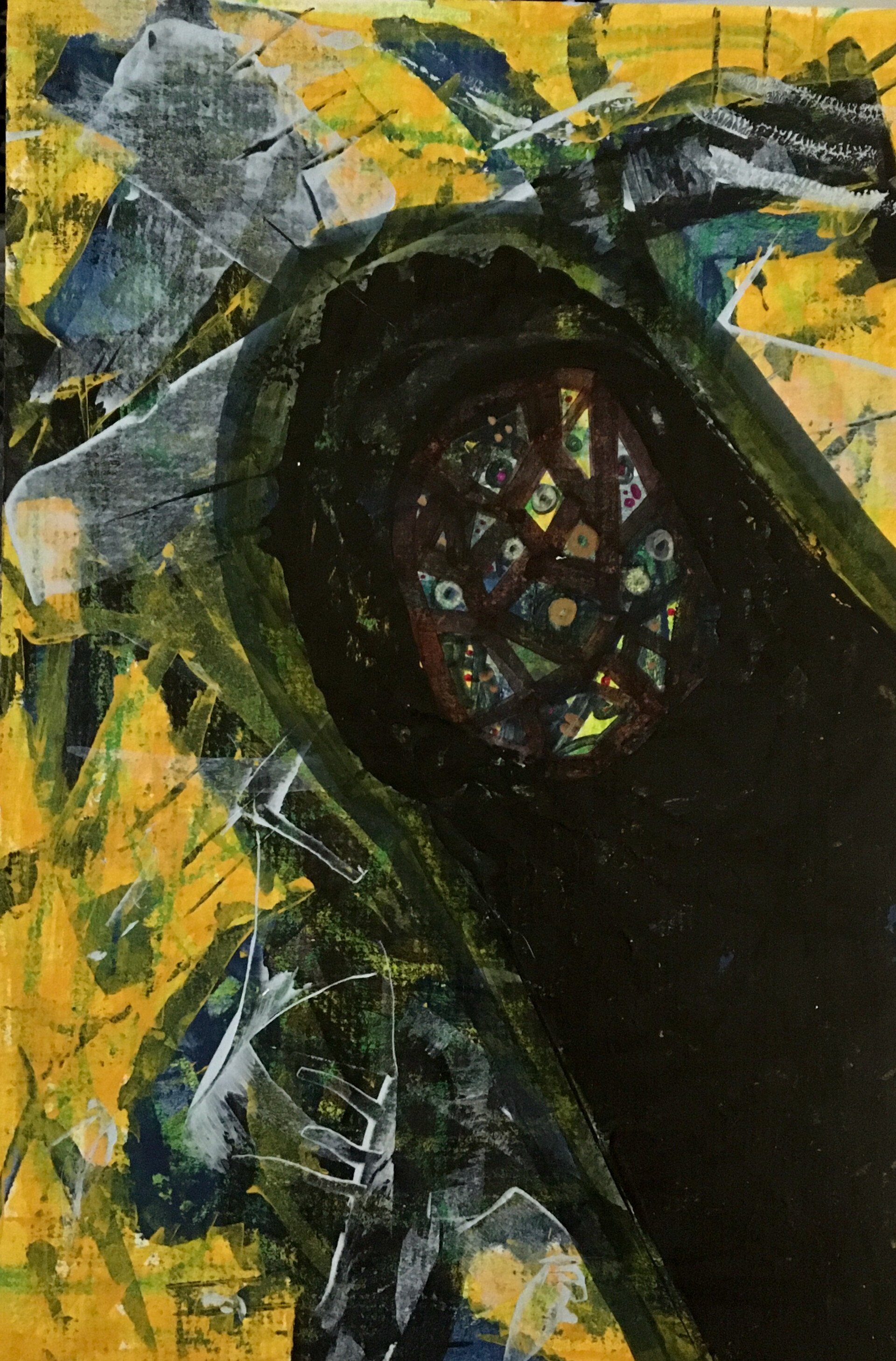 ArtStation - trickster