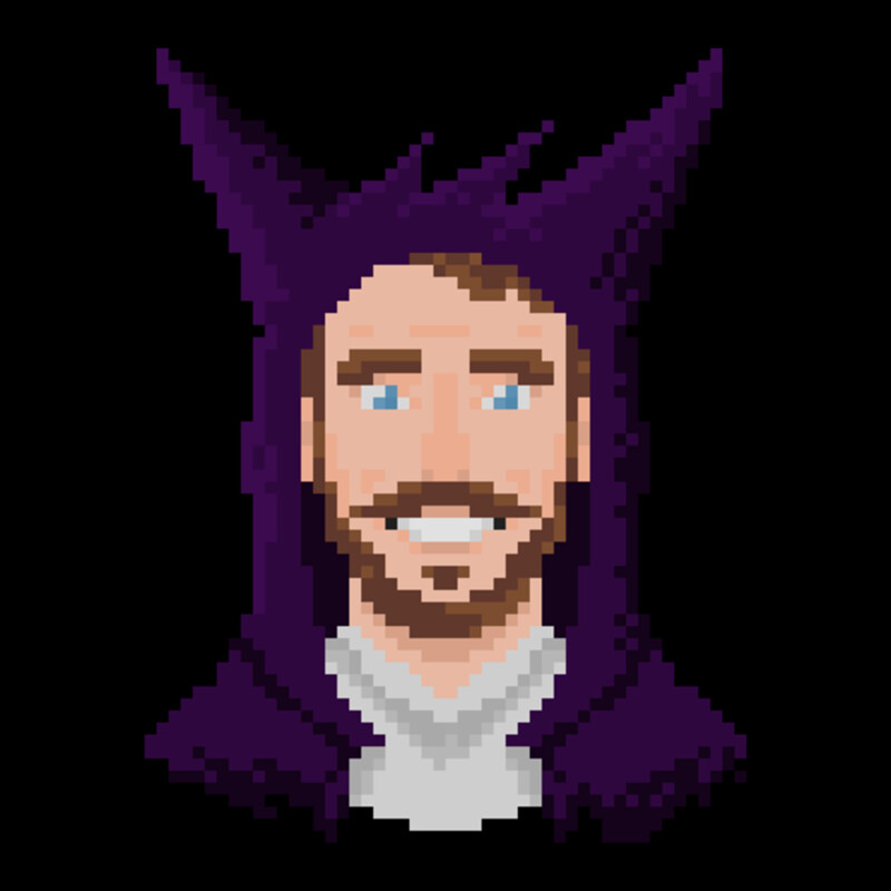 ArtStation - Benjamin B.