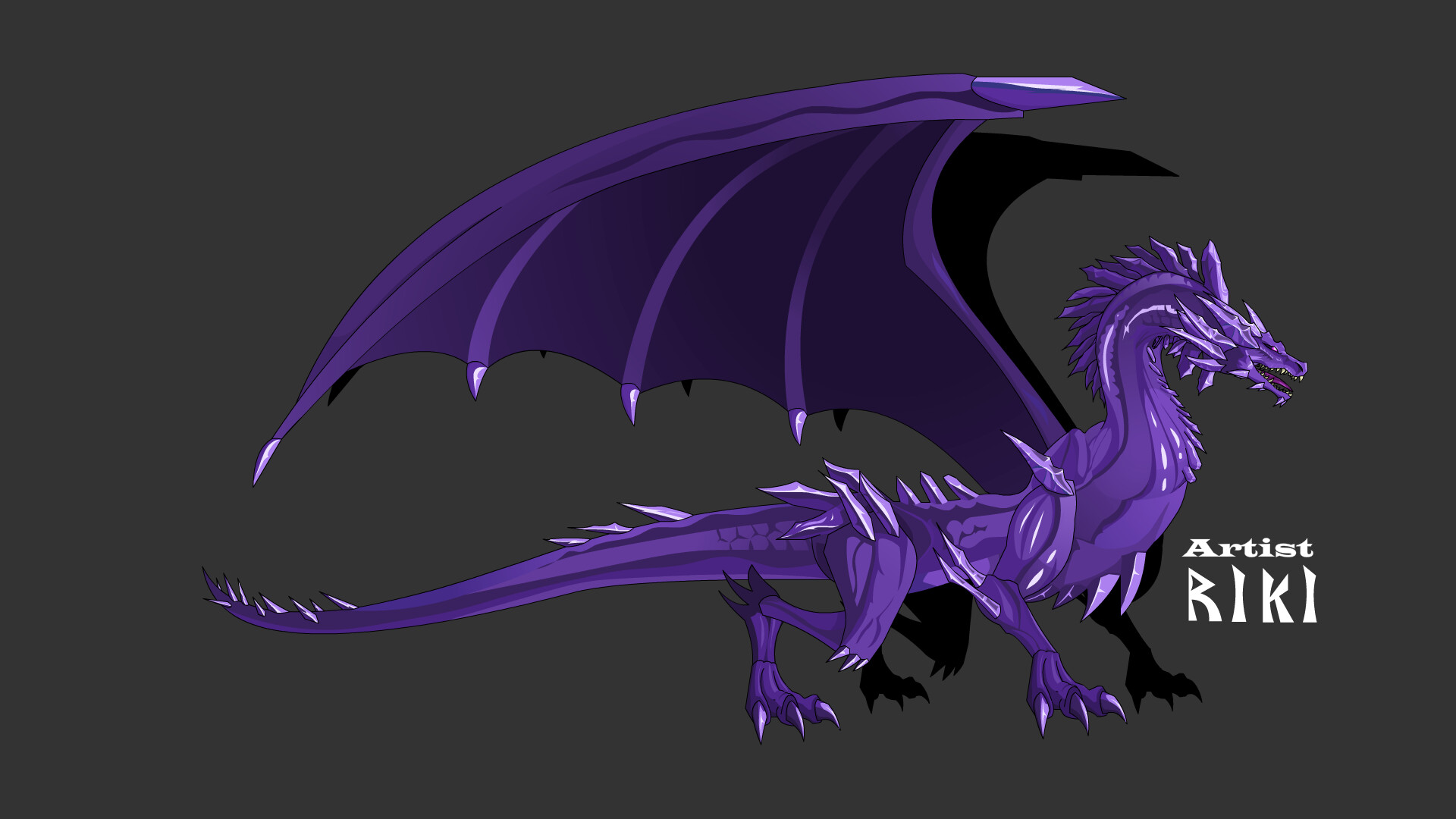 Cataclysm Dragon Name