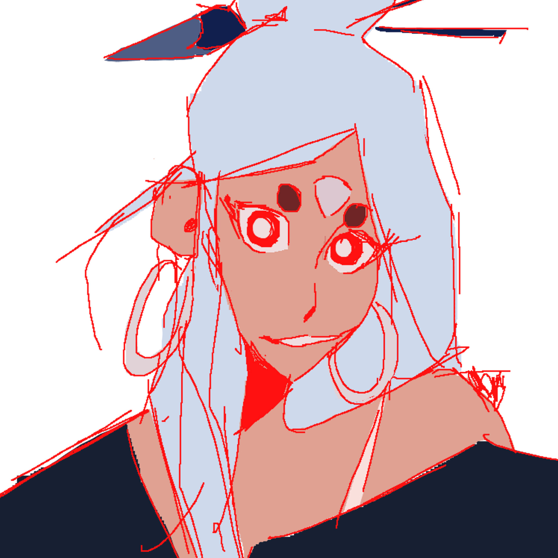 ArtStation - Nima Redraw (Ross Draws)