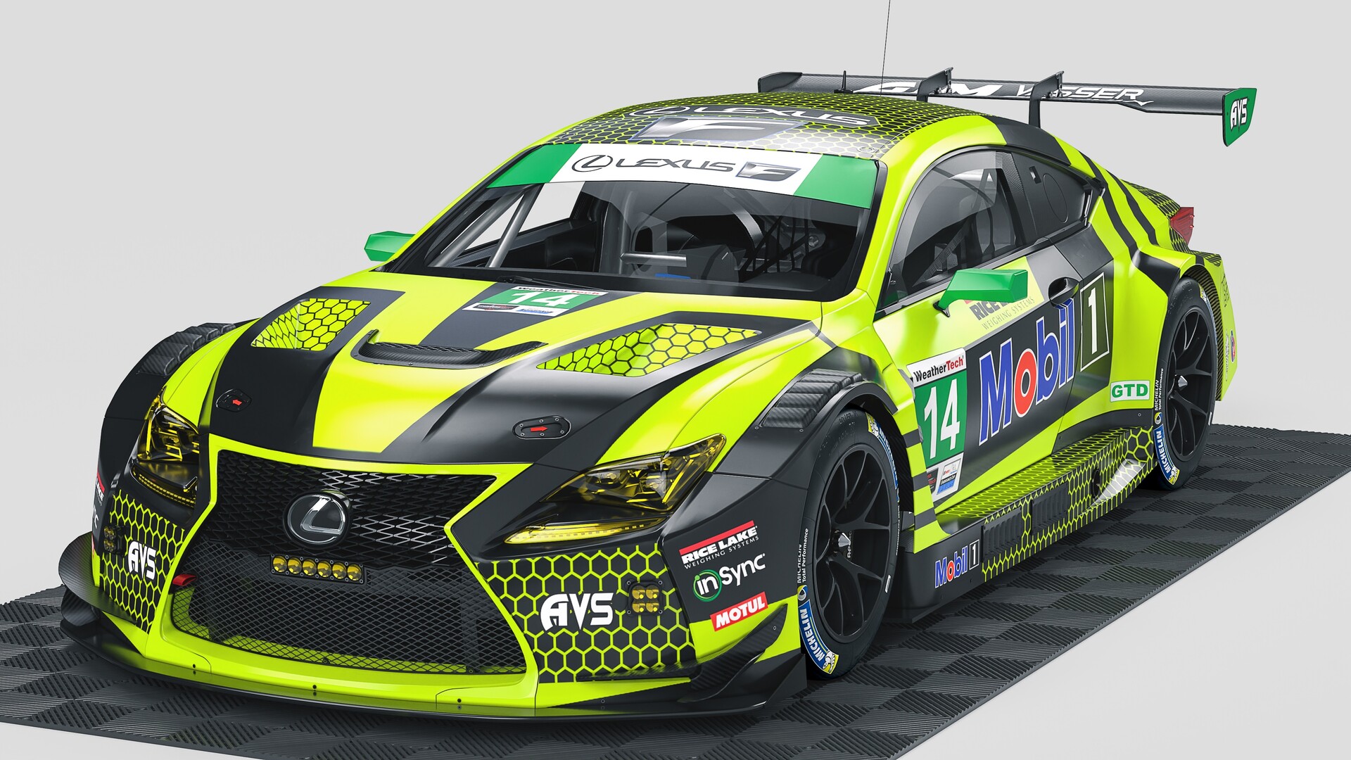 Sándor Bagi - Assetto Corsa DLC Pack