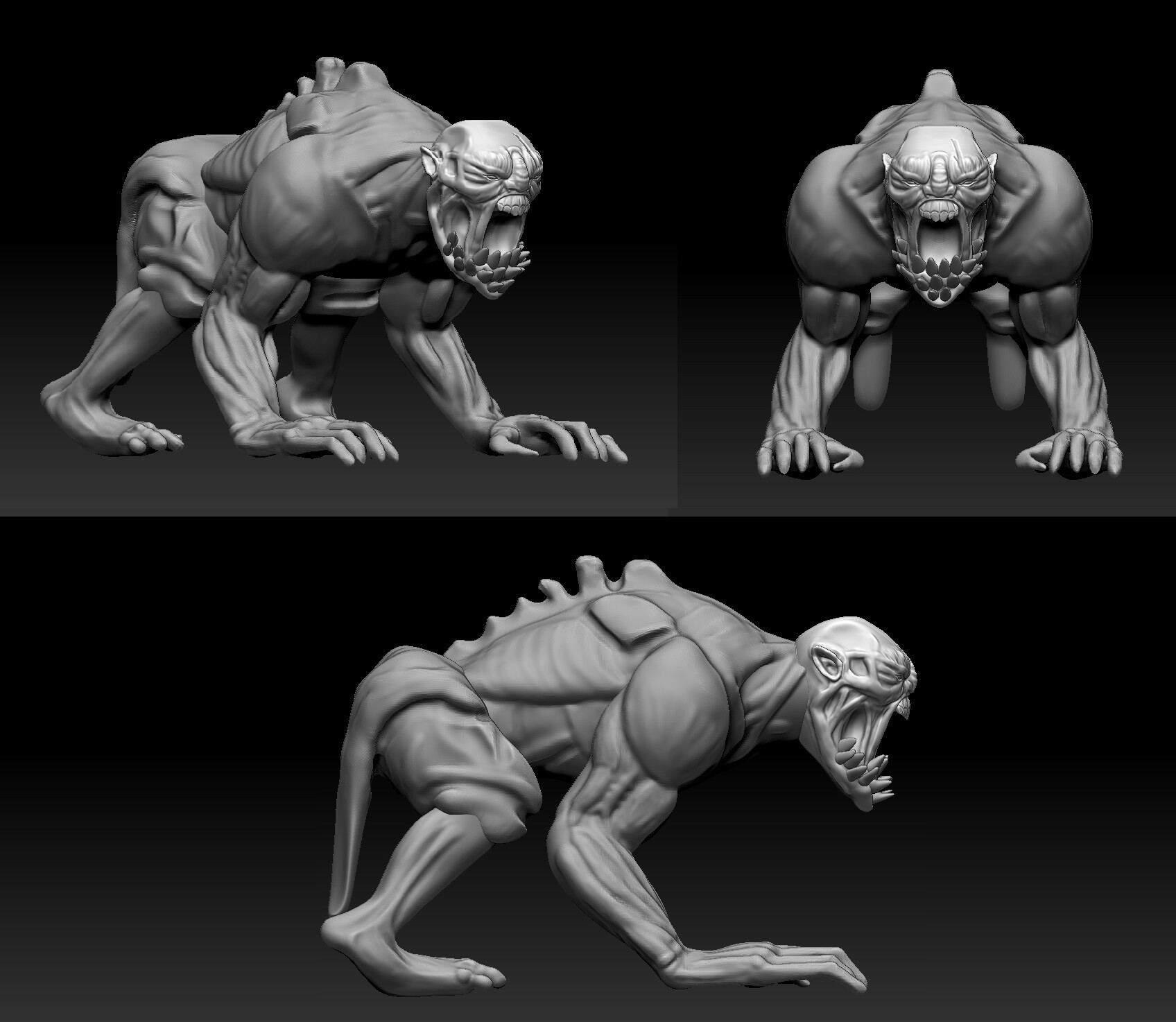 Dota 2 Lifestealer Wallpaper