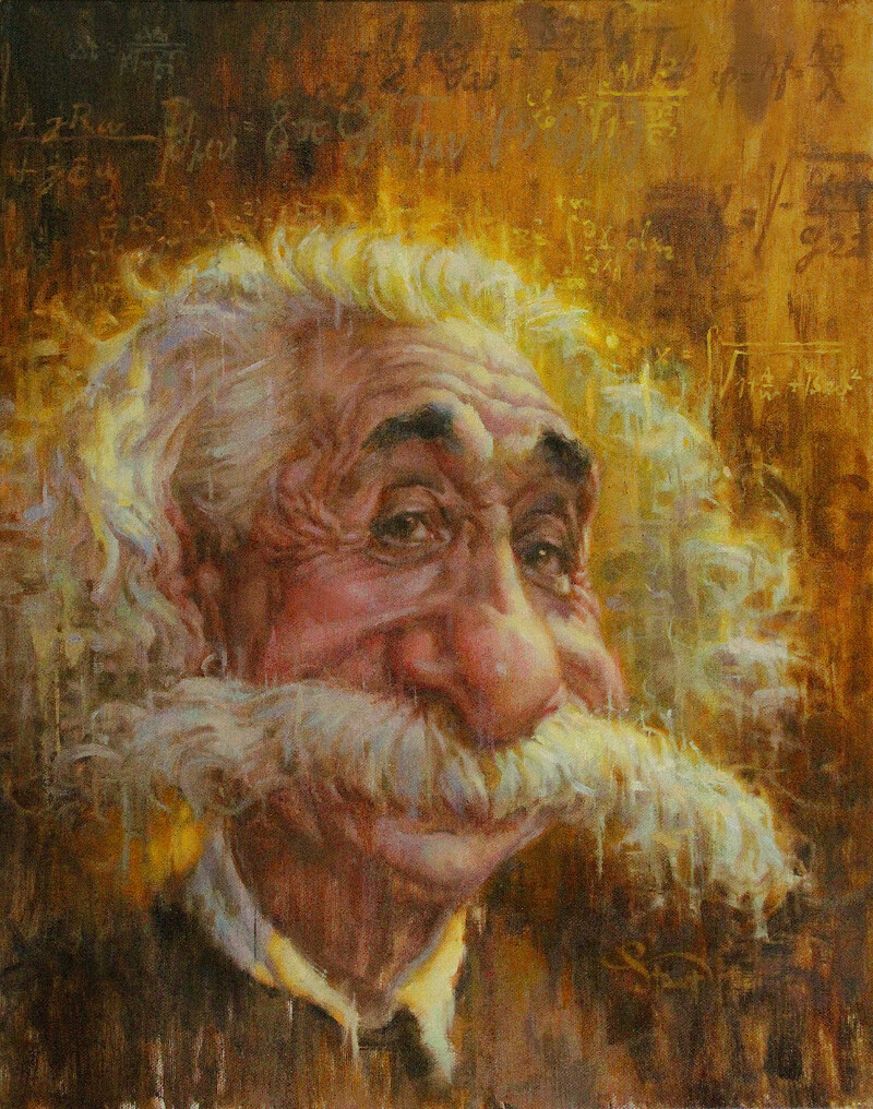 ArtStation - Perry Stewart