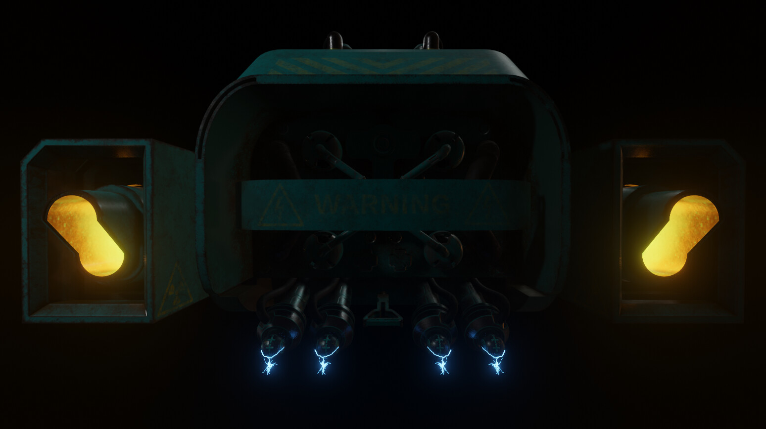 Agorro Wokandzo - Peeper