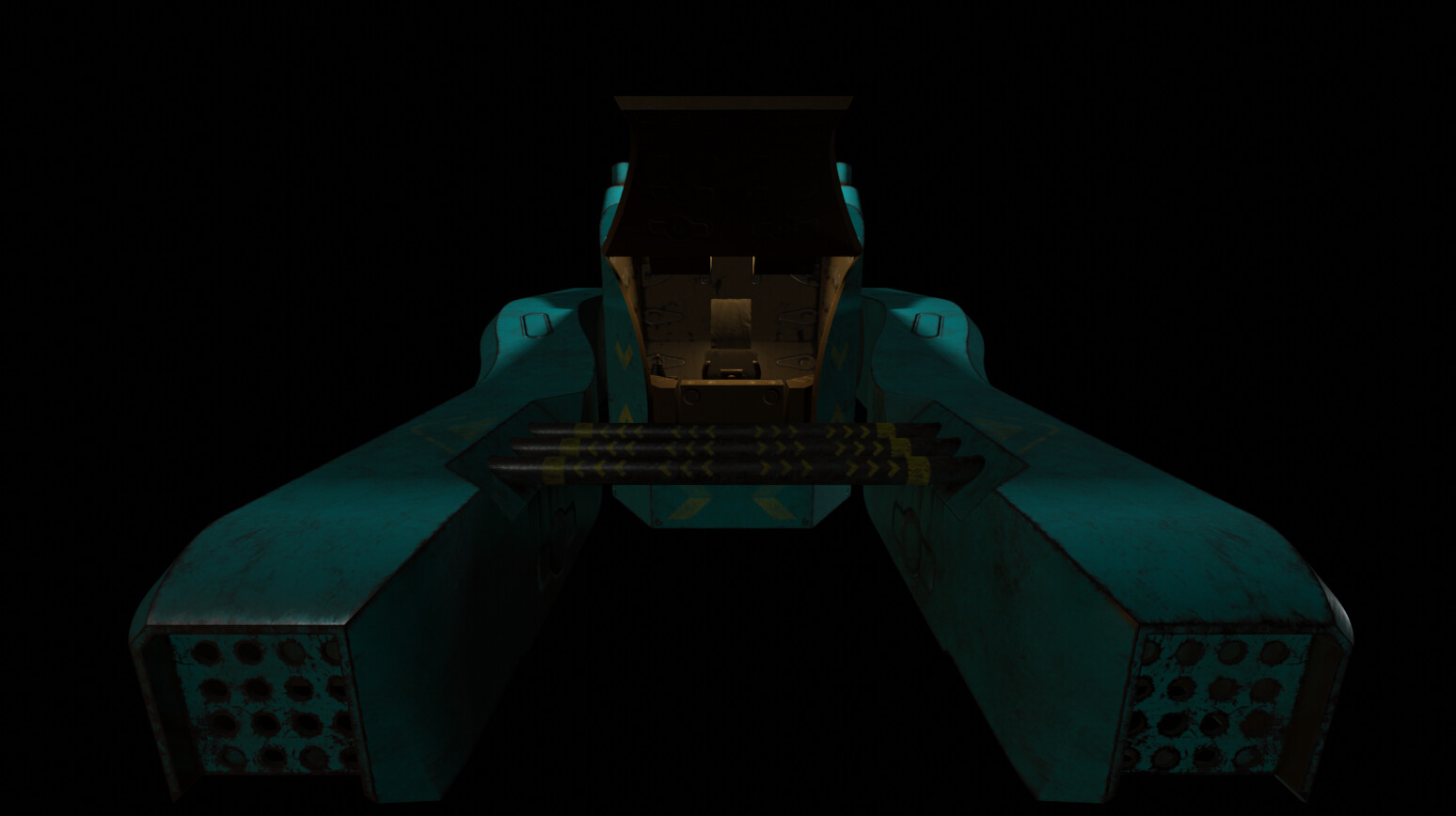 Agorro Wokandzo - Peeper