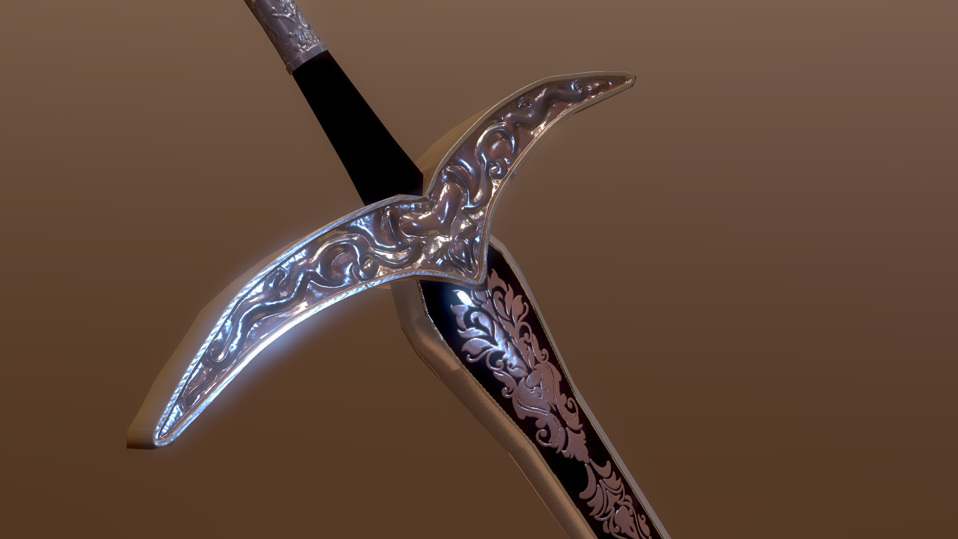 ArtStation - Damocles