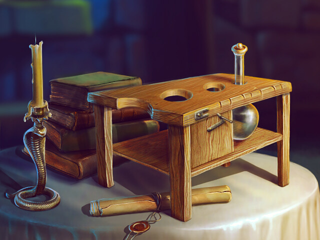 Olga Tkachenko - Mixed