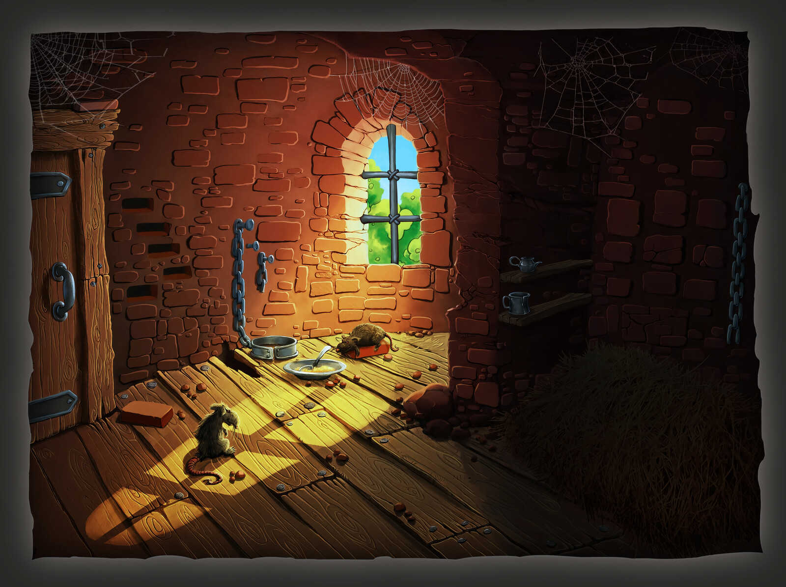 Olga Tkachenko - Mixed