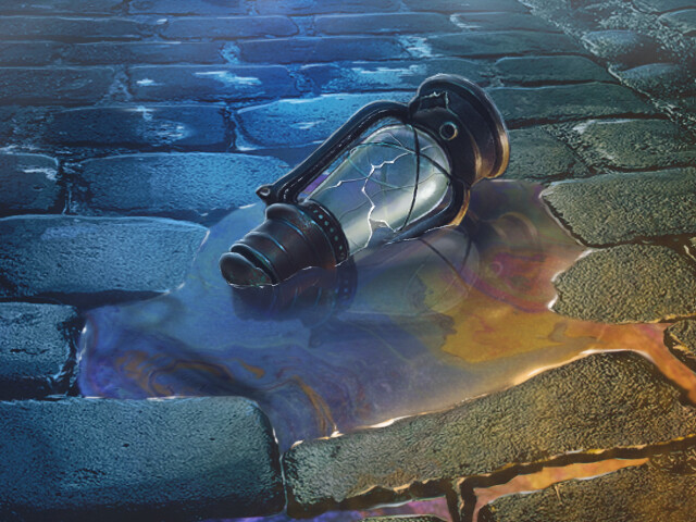 Olga Tkachenko - Mixed