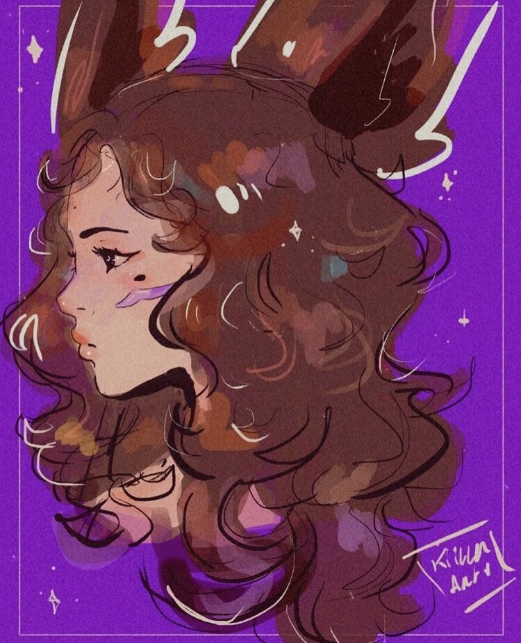 ArtStation - ~Me ; Vastaya~