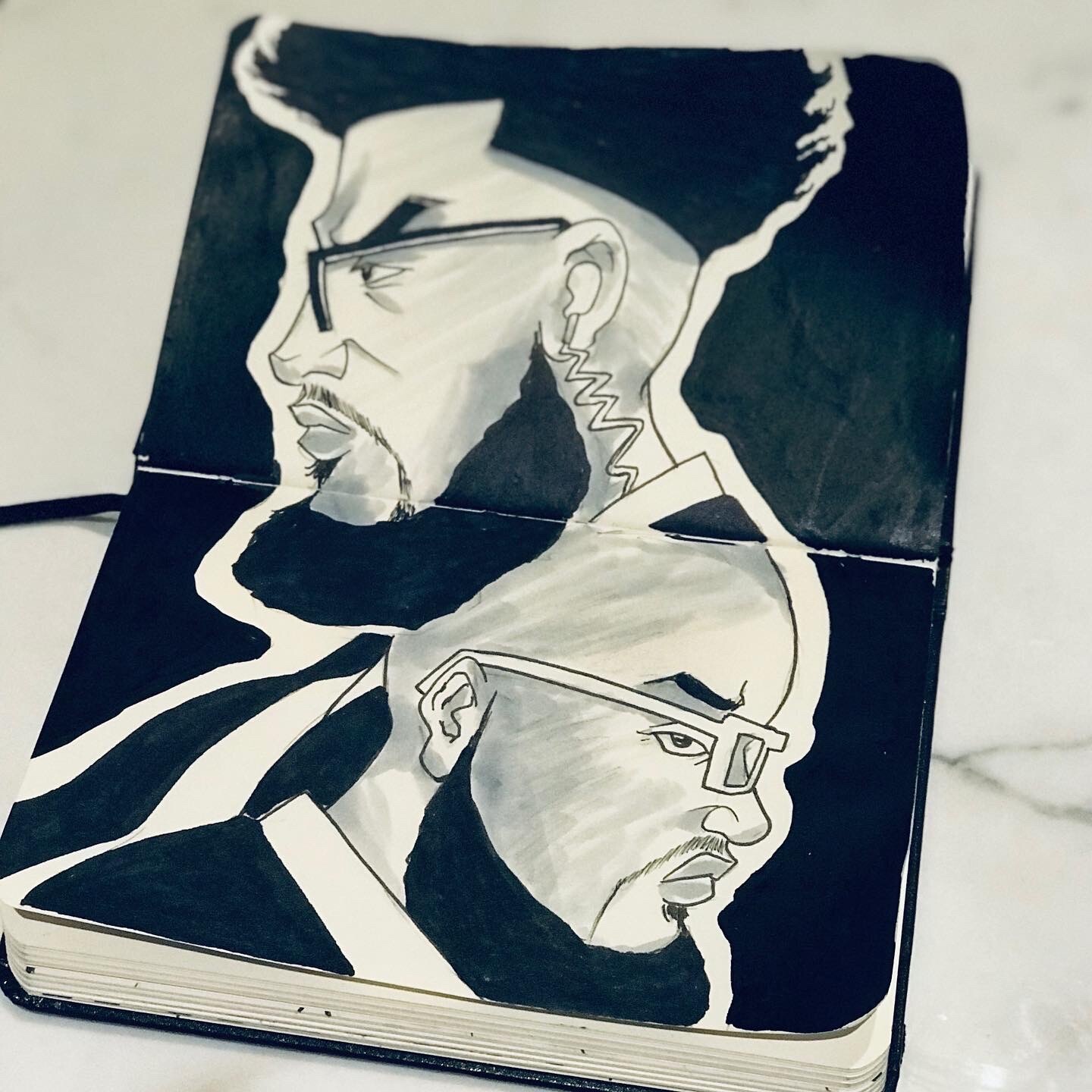 Untold Stories of Oklahoma Pimp™ [USOP] by Francesko Art™ - AGENTS of ...