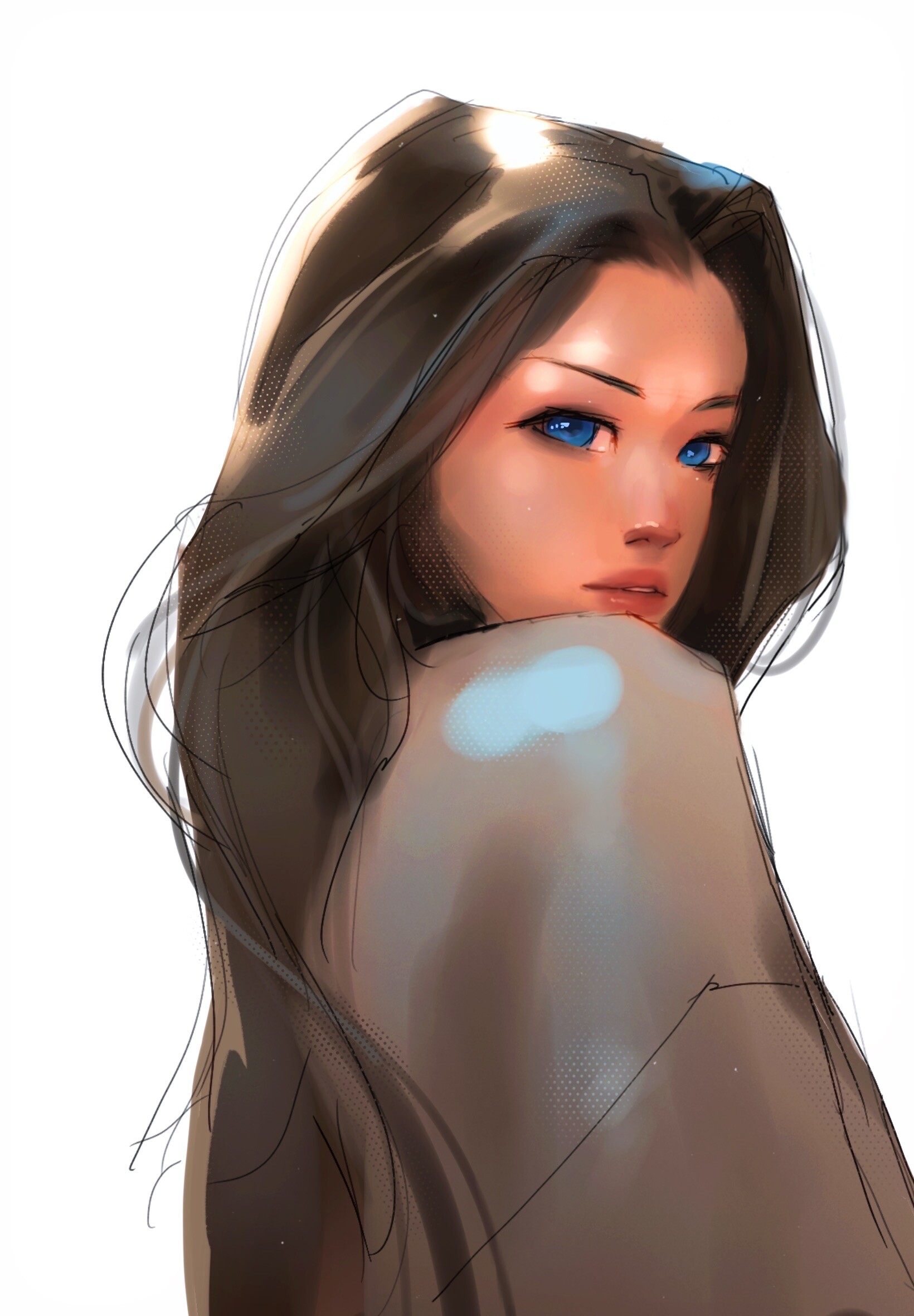 ArtStation - Study